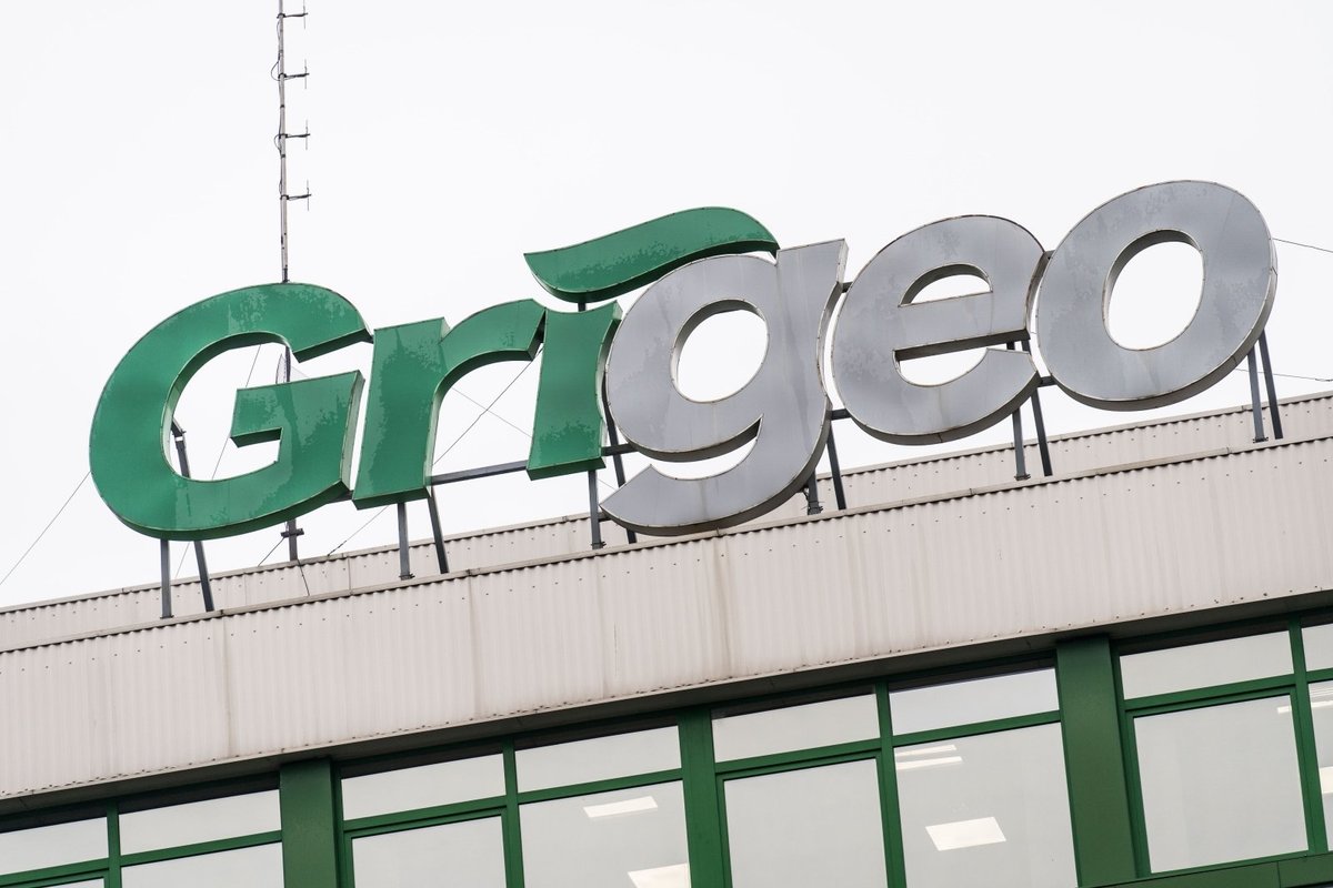 „Grigeo Group“ į fabrikų plėtrą investuoja daugiau nei 106 mln. eurų ...