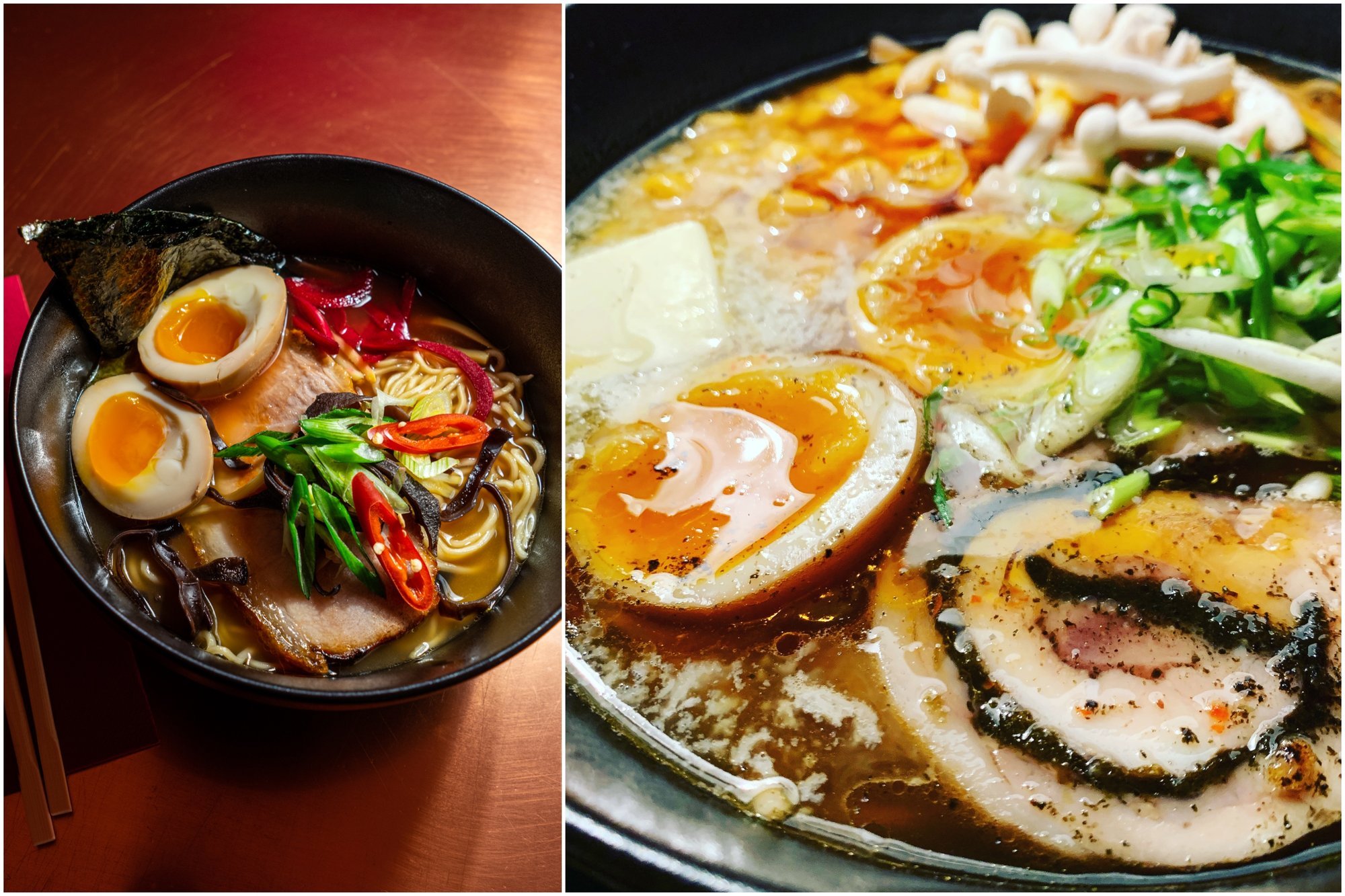 Patiekalas Ramenas: ar žinote, kas tai ir kaip jis valgomas? - Delfi ...