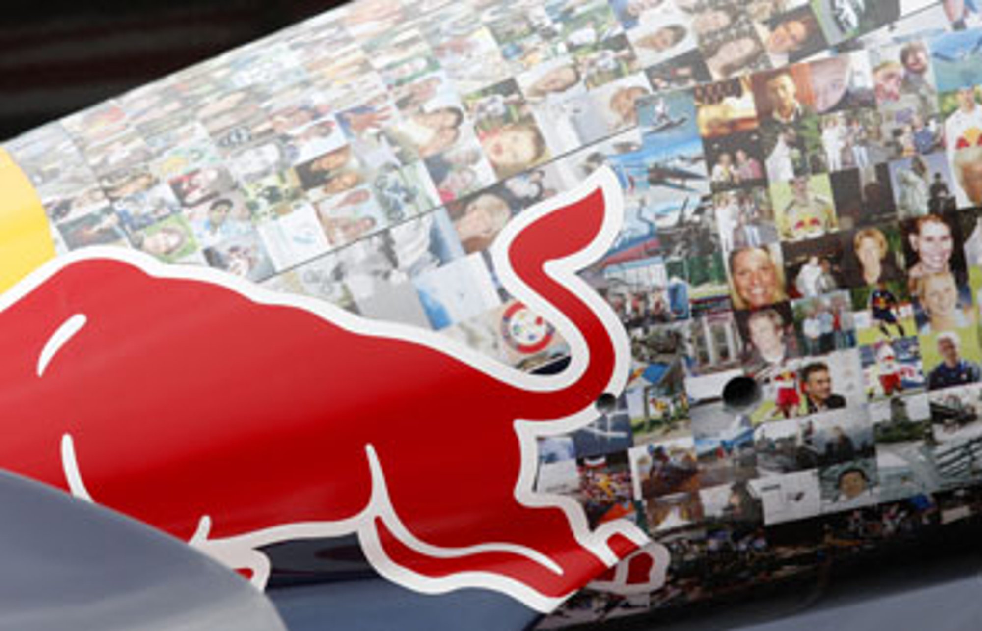 „Red Bull” konkuruos su „Coca-Cola“ ir „Pepsi“ - Delfi verslas