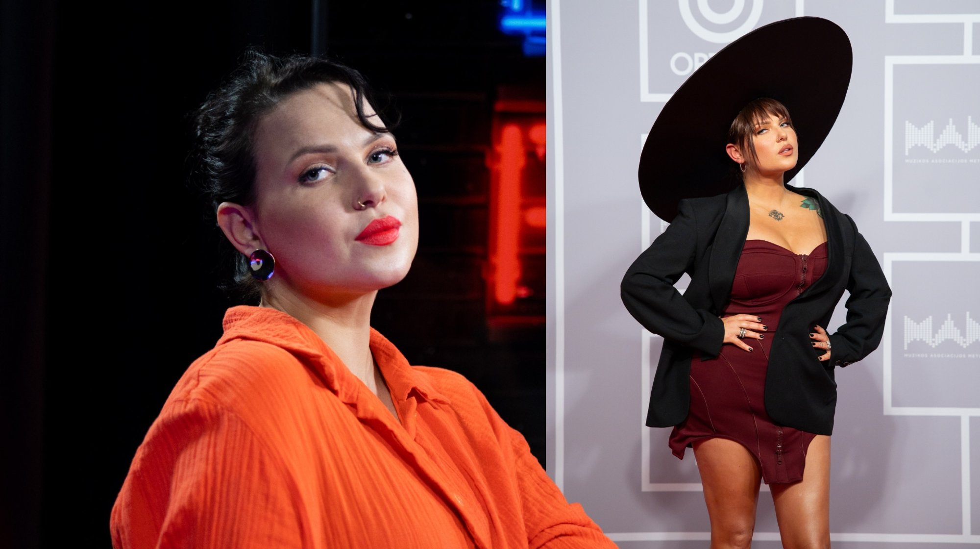 Tokių Kalėdų Jazzu neturėjo net 20 metų: priėmė ryžtingą sprendimą ...