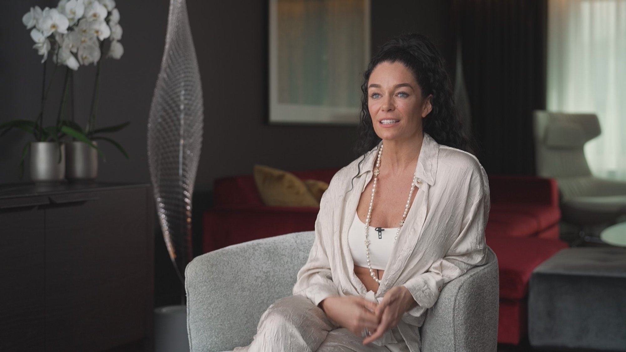 Regan Hillyer – moteris, kurios konsultacija kainuoja milijoną - Delfi ...