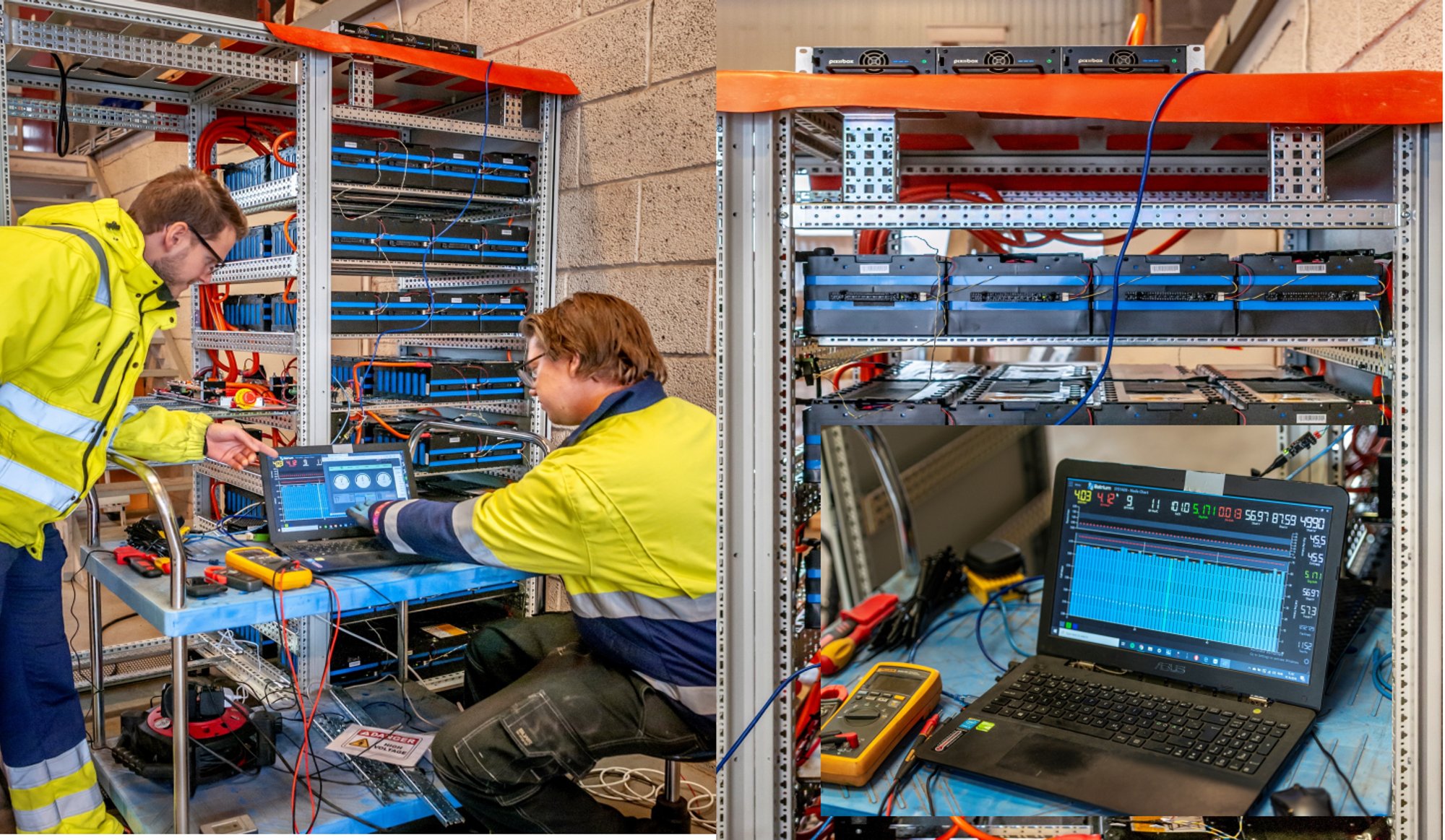 Senos elektromobilių baterijos pasirodė ne problema, o aukso gysla ...