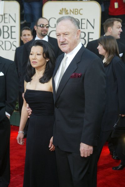 Holivudo aktorius rastas negyvas šalia žmonos: kas vyko poros ...