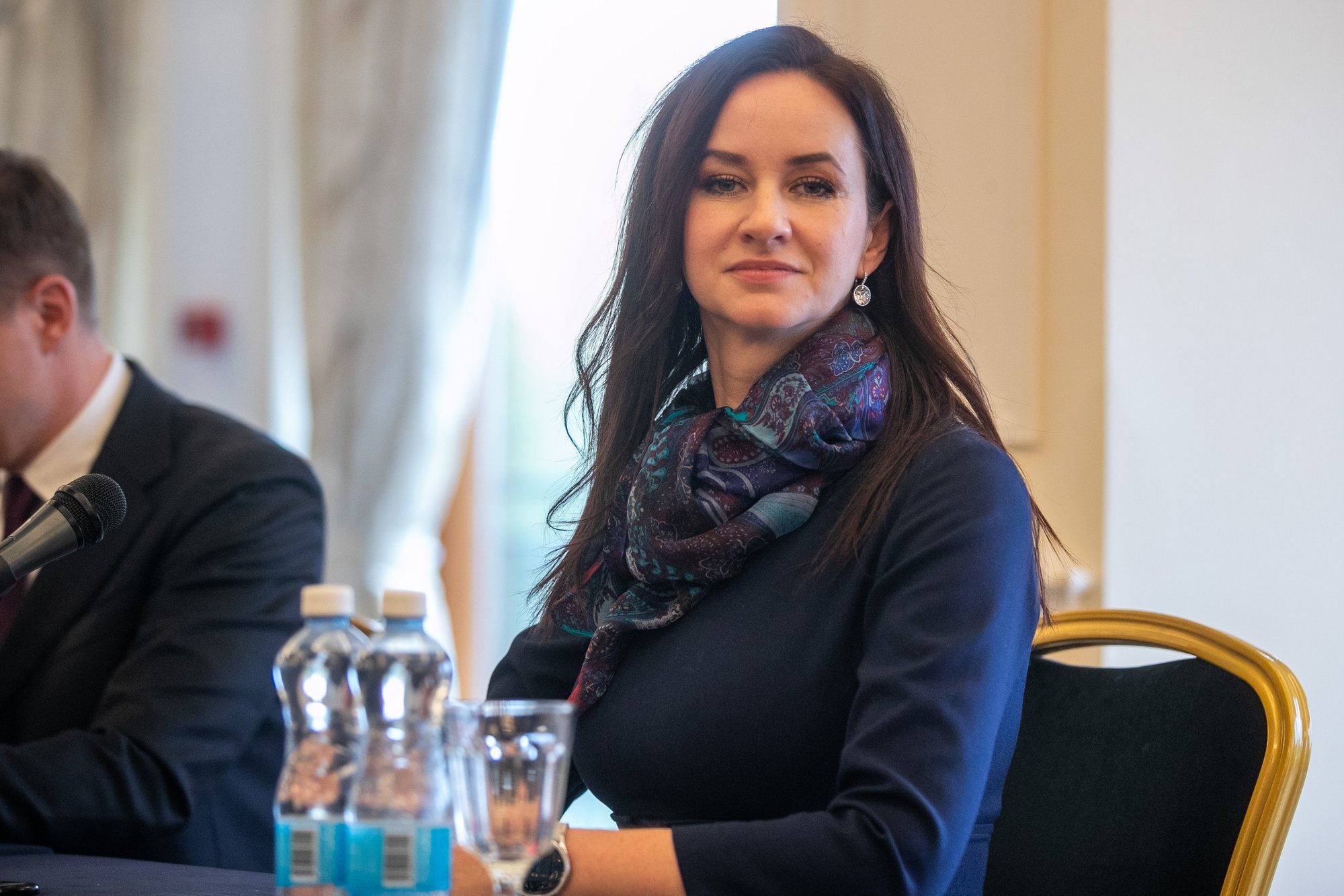 Lithuania to allocate record 5.38% of GDP to defence in 2026, says PM ...