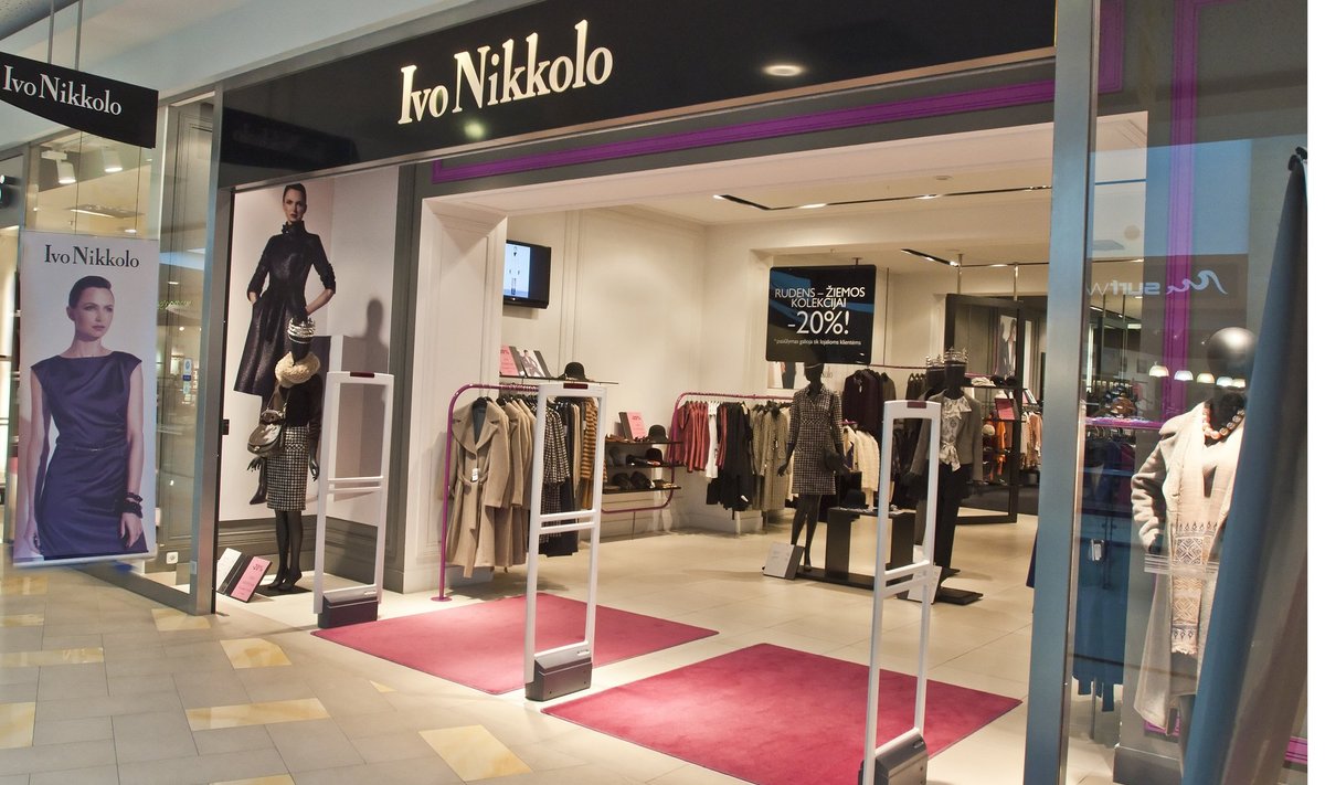 „Baltika Grupp“ paskelbė bankrotą, atleidžia darbuotojus - Delfi verslas