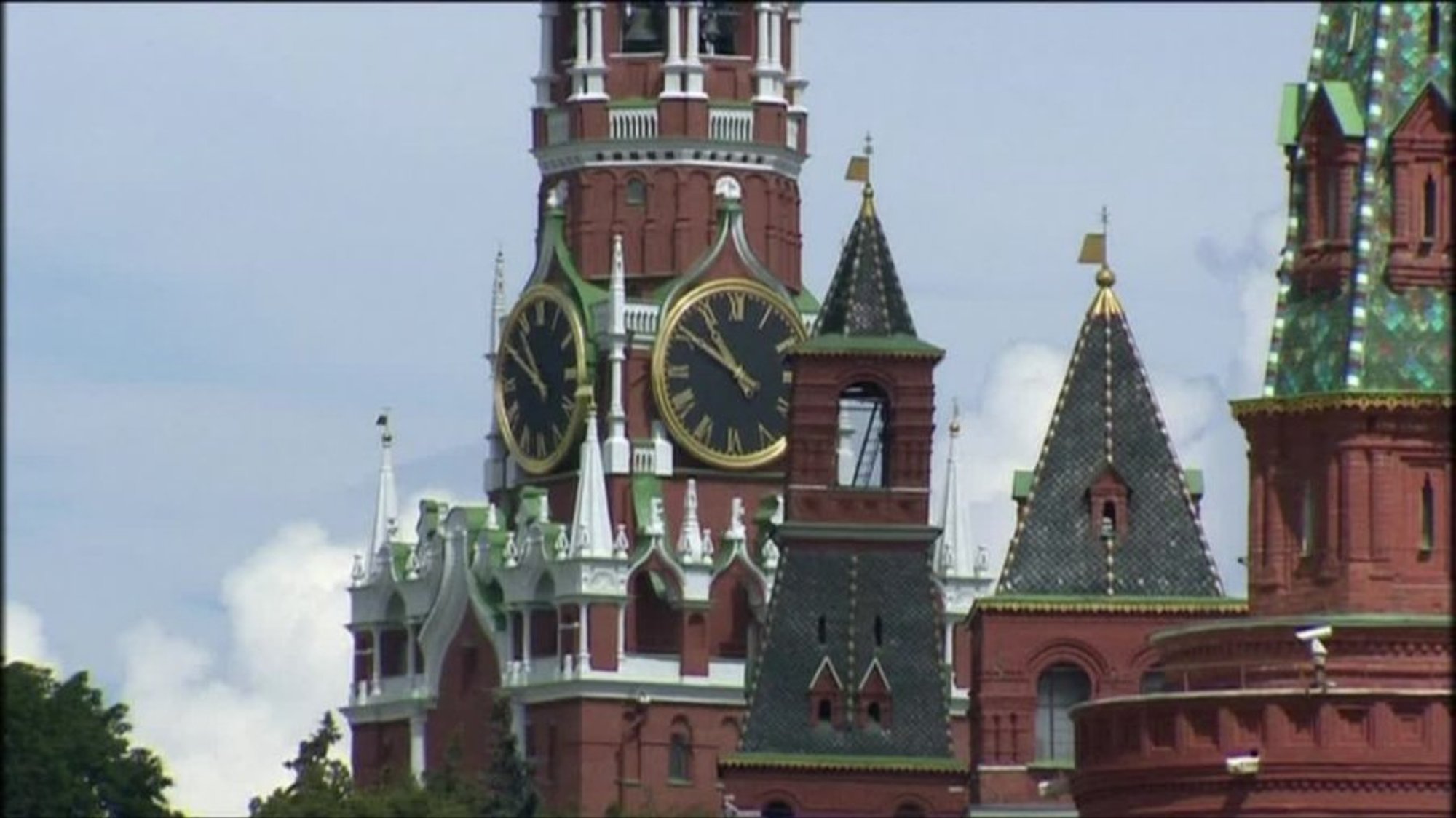 Countryman on if Russia’s propaganda winning the souls and minds of ...