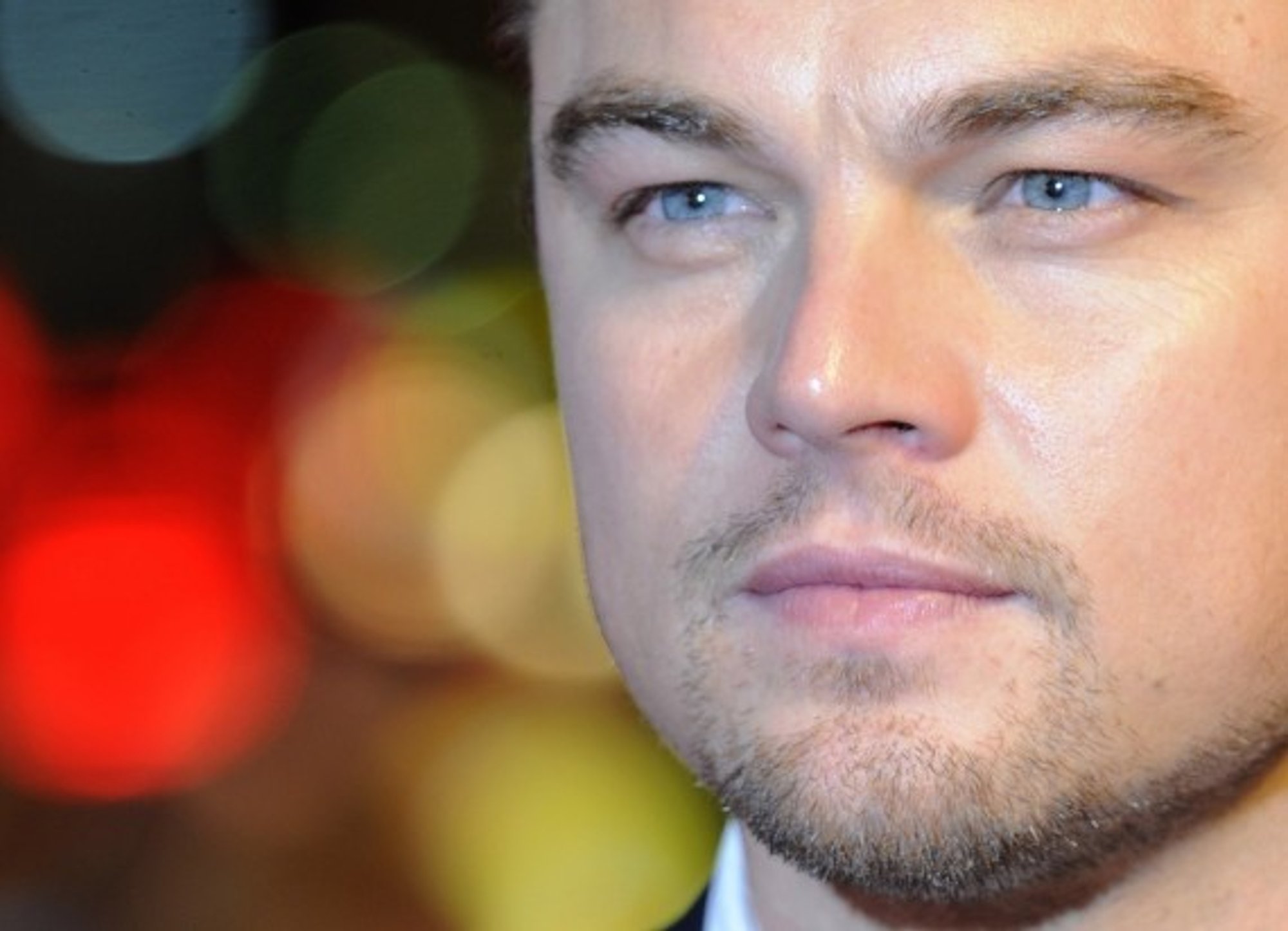 L.DiCaprio paaukojo milijoną dolerių tigrų populiacijoms išsaugoti ...