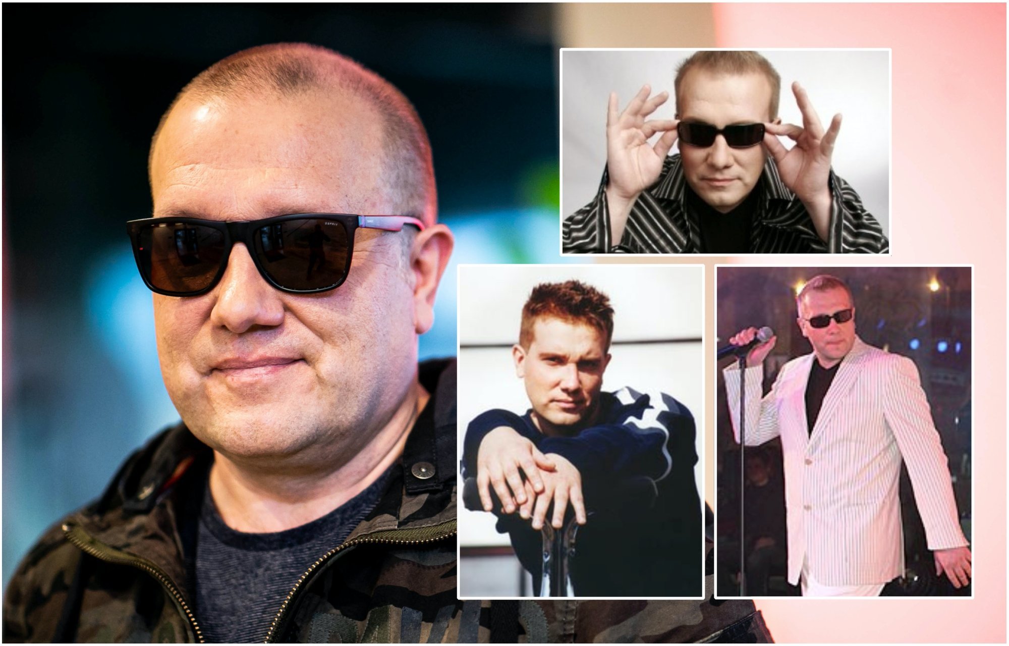 90-ųjų žvaigždė Tomas Augulis – apie laukines šou verslo taisykles ...