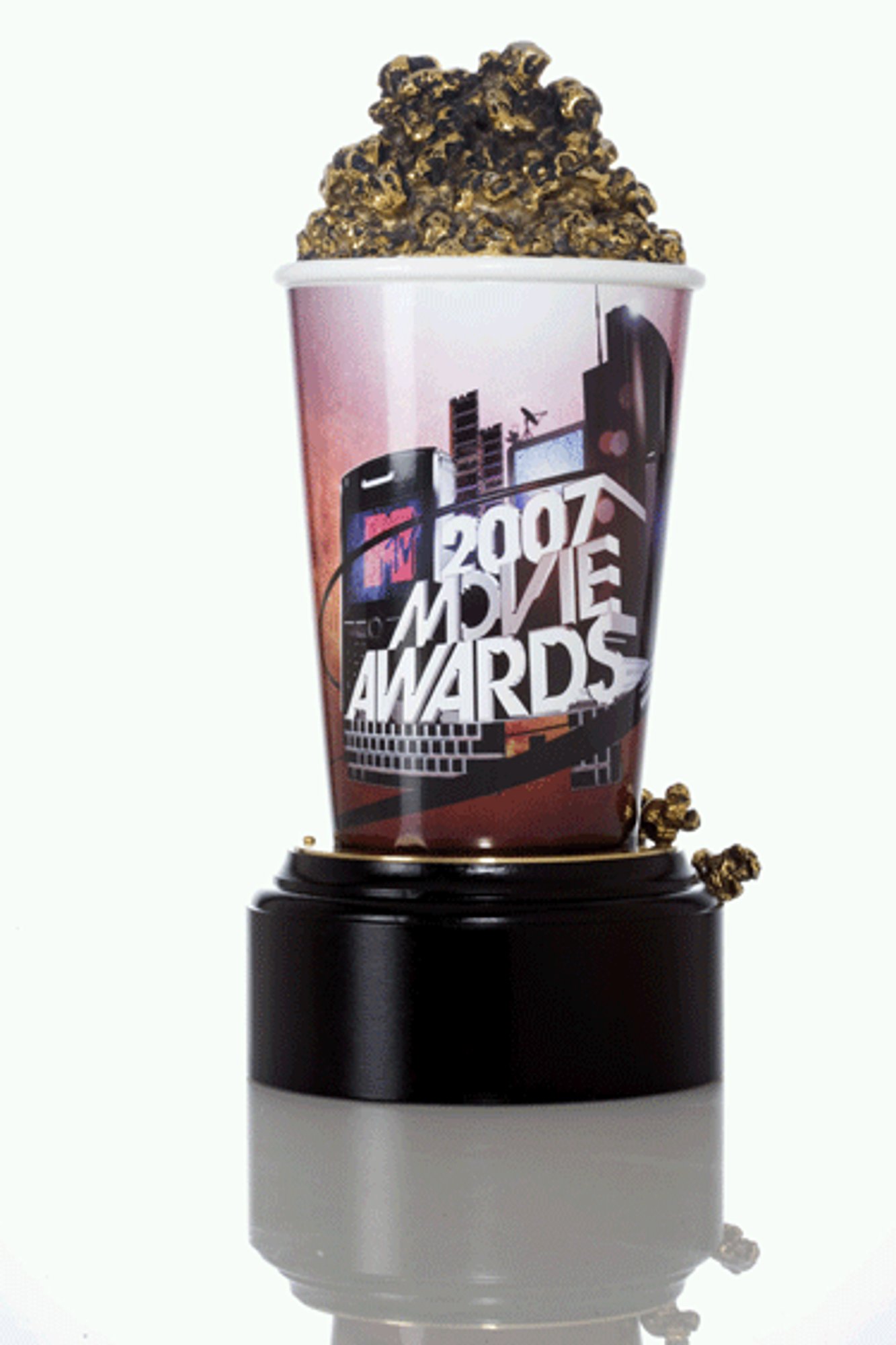 MTV Kino apdovanuojimuose - Rihanna su Jay-Z, Amy Winehouse ir Boratas ...