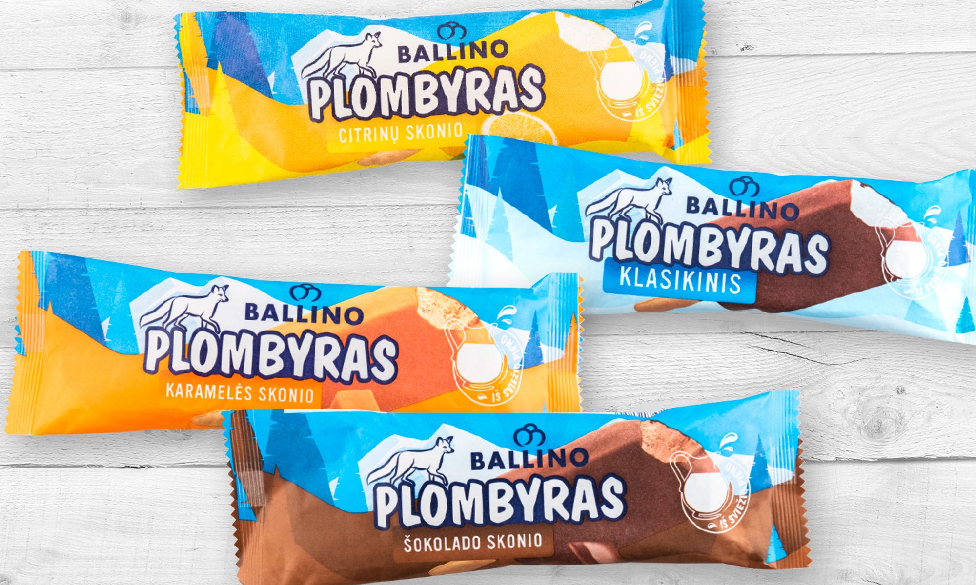 Naujiena „Lidl“ ir „Klaipėdos pieno“ asortimente – sveikatai palankesni ...