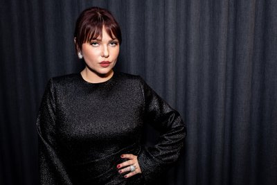 Naujoji Justės Arlauskaitės-Jazzu meilė – garsus Lietuvos aktorius ...