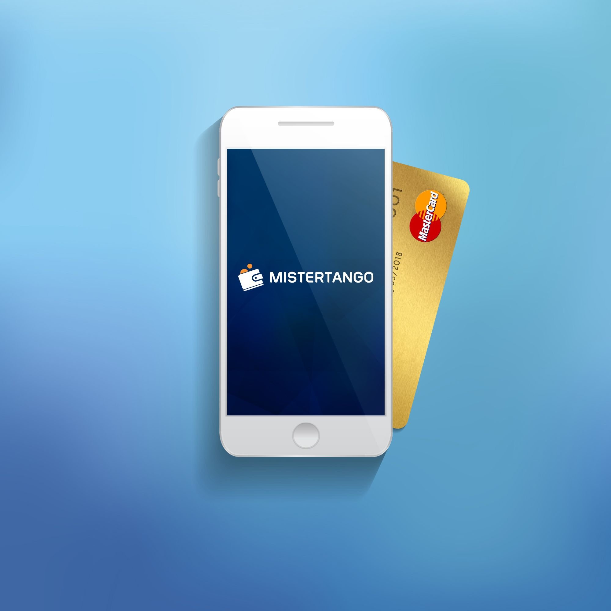 „Mistertango“ pristato nemokamą kortelę ir nemokamas bankines paslaugas ...