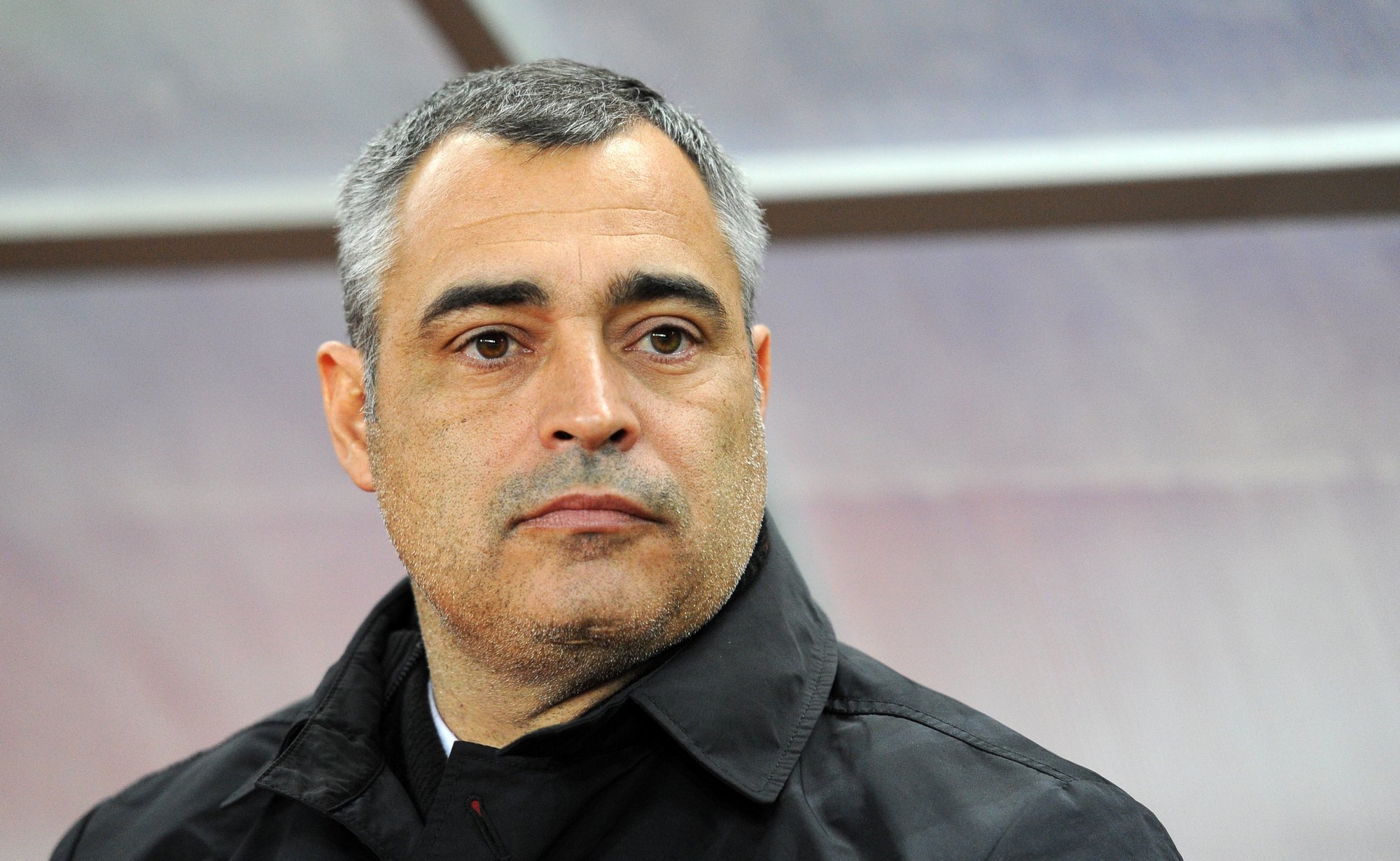 J.Couceiro: sėkmės garantas – ne titulai - Delfi sportas