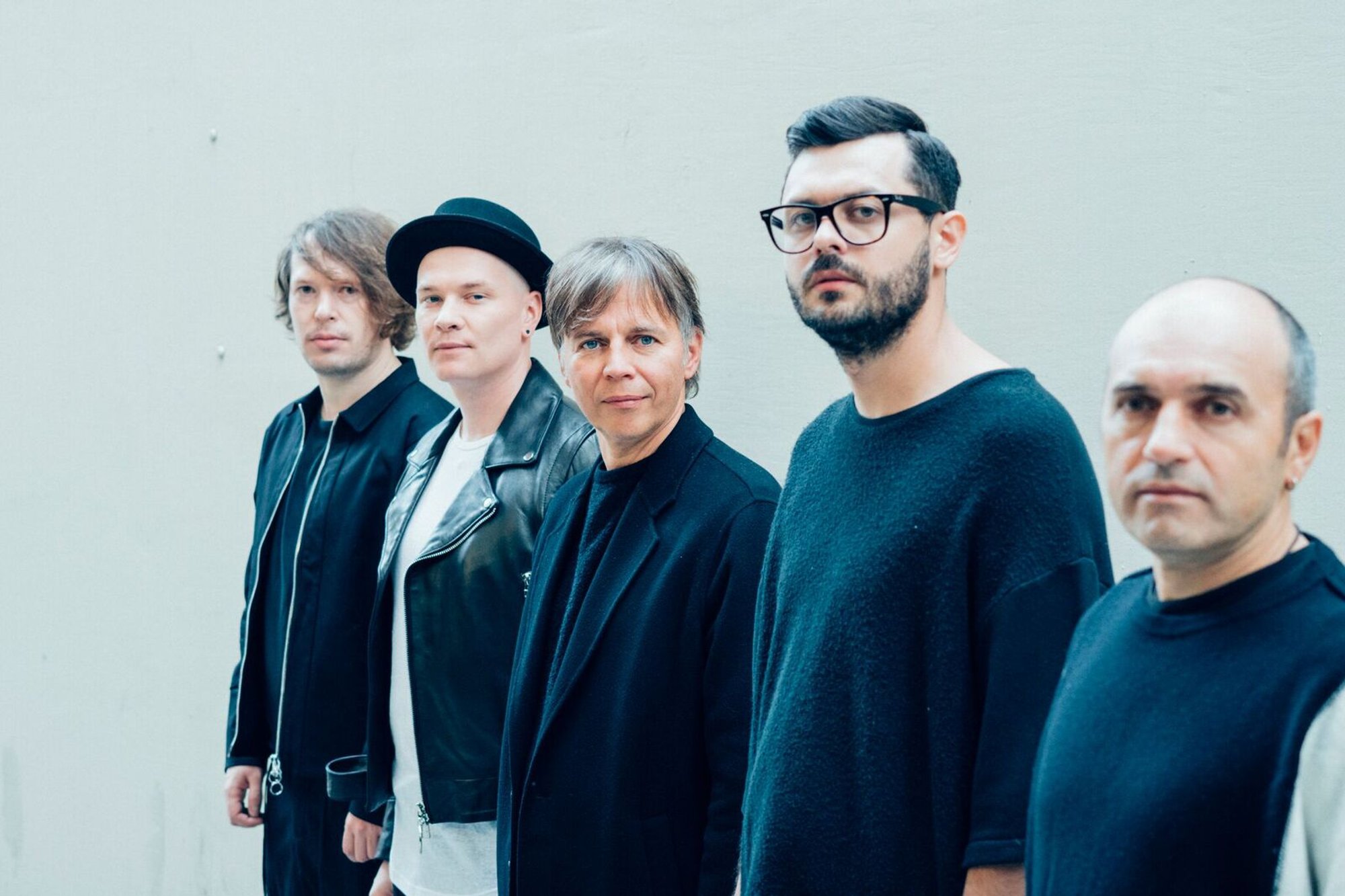 „Mumiy Troll“ į Lietuvą grįžta atšvęsti debiutinio albumo 20-mečio ...