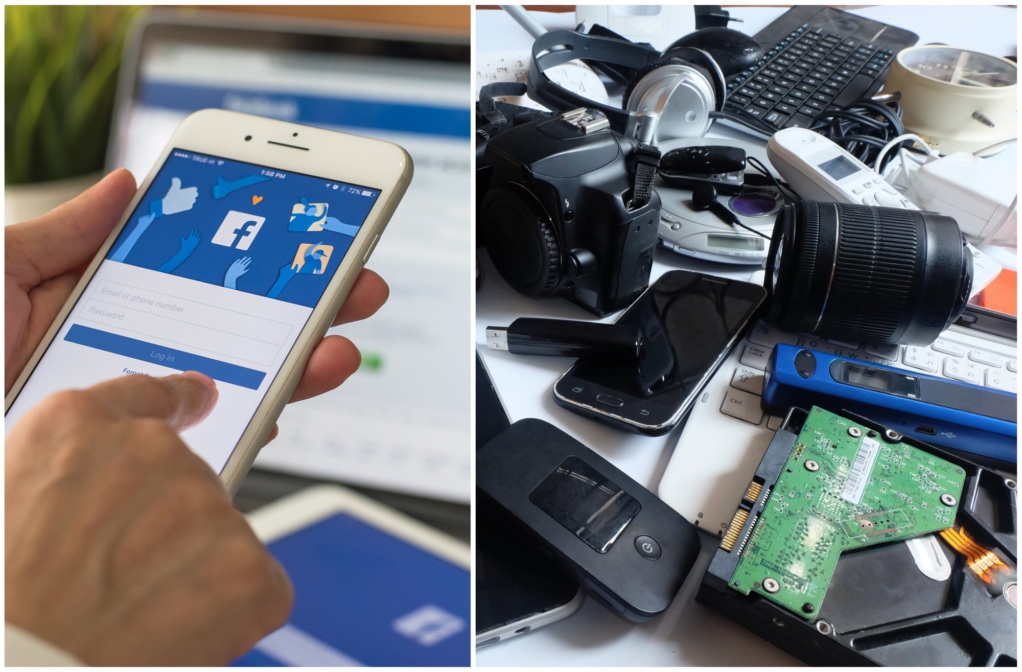 Vilnietis parduoda nenaudojamus daiktus ir užsidirba tūkstančius – sako ...