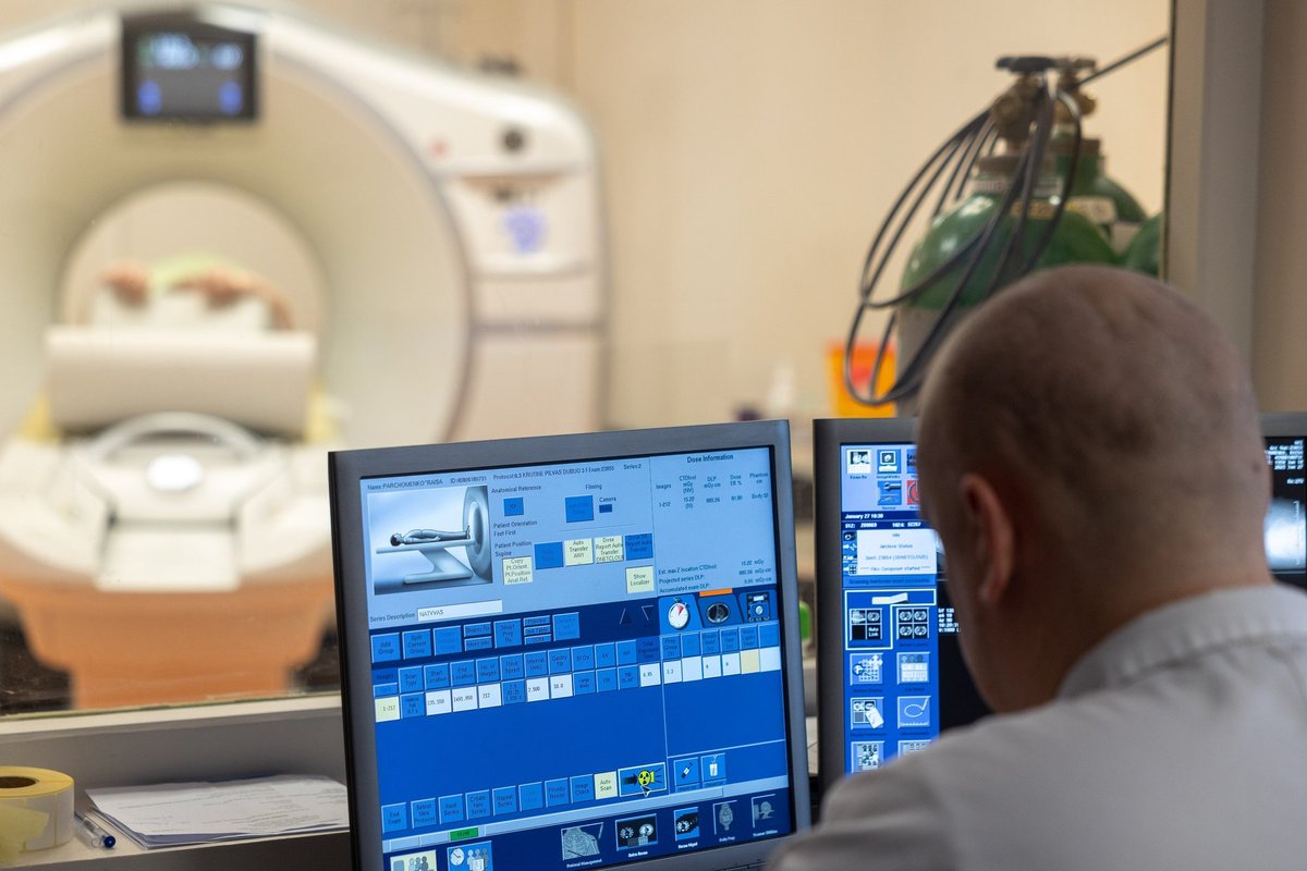 Apendikso vėžys, kuriuo suserga vis daugiau jaunų žmonių: kodėl ...