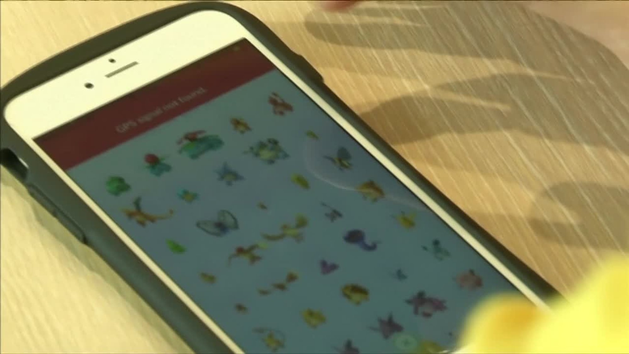 Susipažinkite: žmogus, kuris sugavo visus žaidimo „Pokemon Go ...