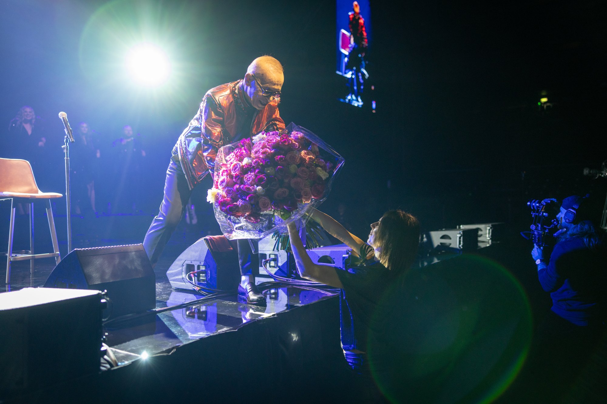 Kastytis Kerbedis sudrebino Žalgirio areną: Kaunas perspjovė Vilnių ...