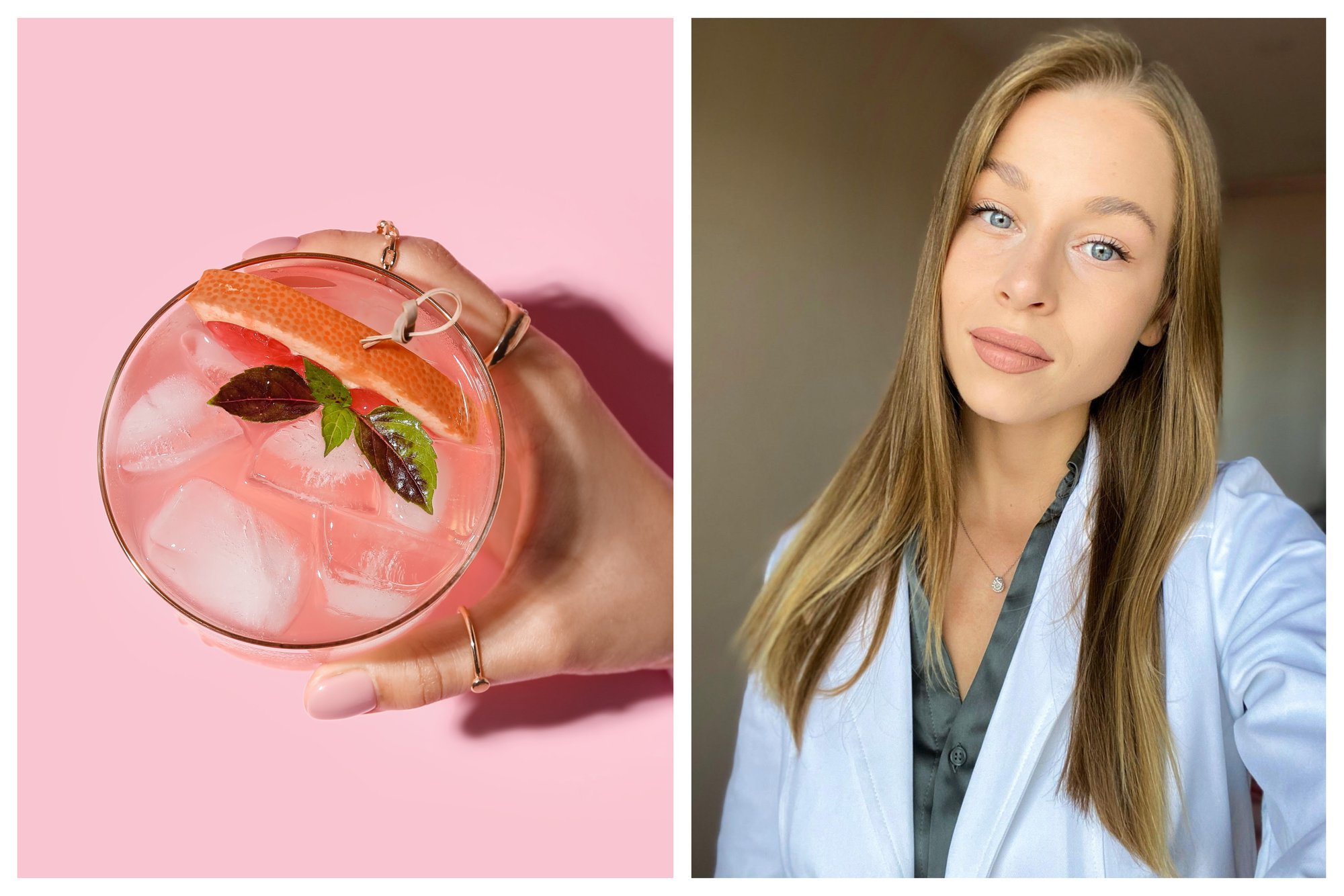 Jaunystės eliksyras? 7 gėrimai, kurie paprastai geriami ryte tuščiu ...