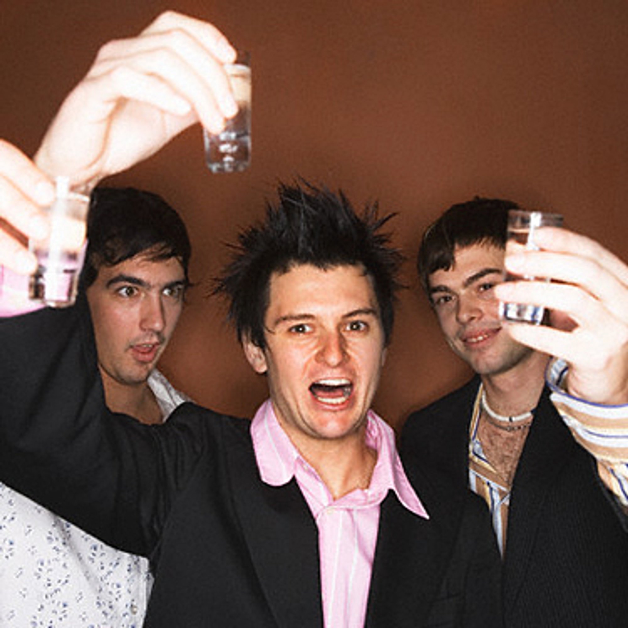 Vestuvės: blogiausi tostai - Delfi gyvenimas