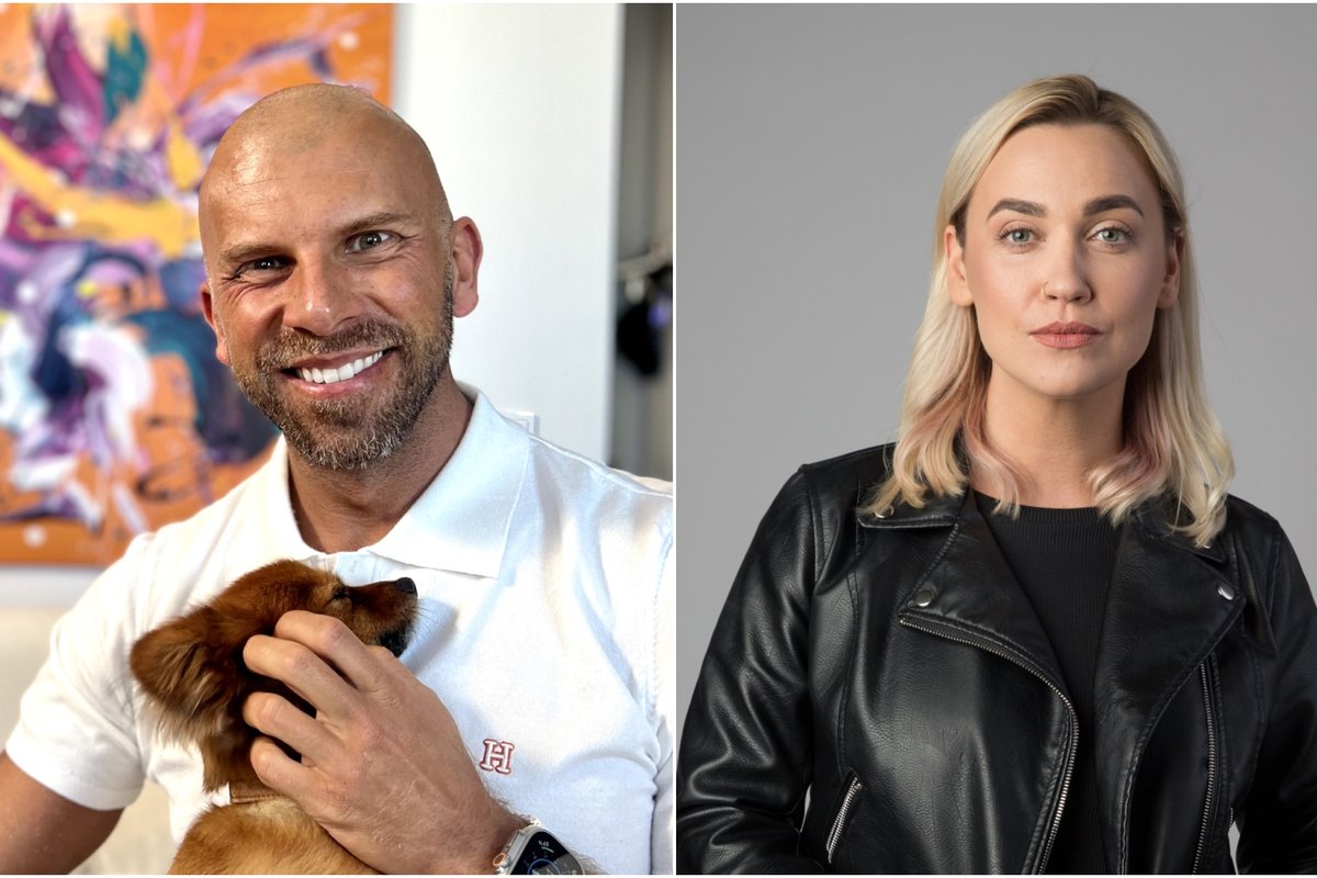 Kasdienybės herojai. Artūras Swan apie skyrybų žaizdas ir Eglės Kernagytės iššūkių metai - Delfi ...