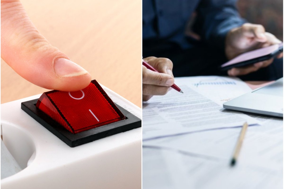 Vartotojams aktualu: kiek laiko saugoti sąskaitas ir kvitus? - Delfi ...