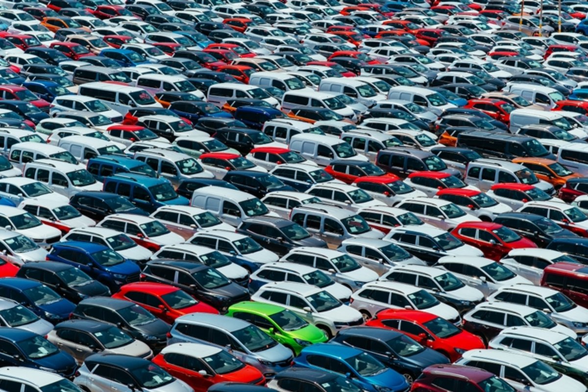 Paskelbtos naujų automobilių tendencijos: kurie gamintojai dabar patys ...