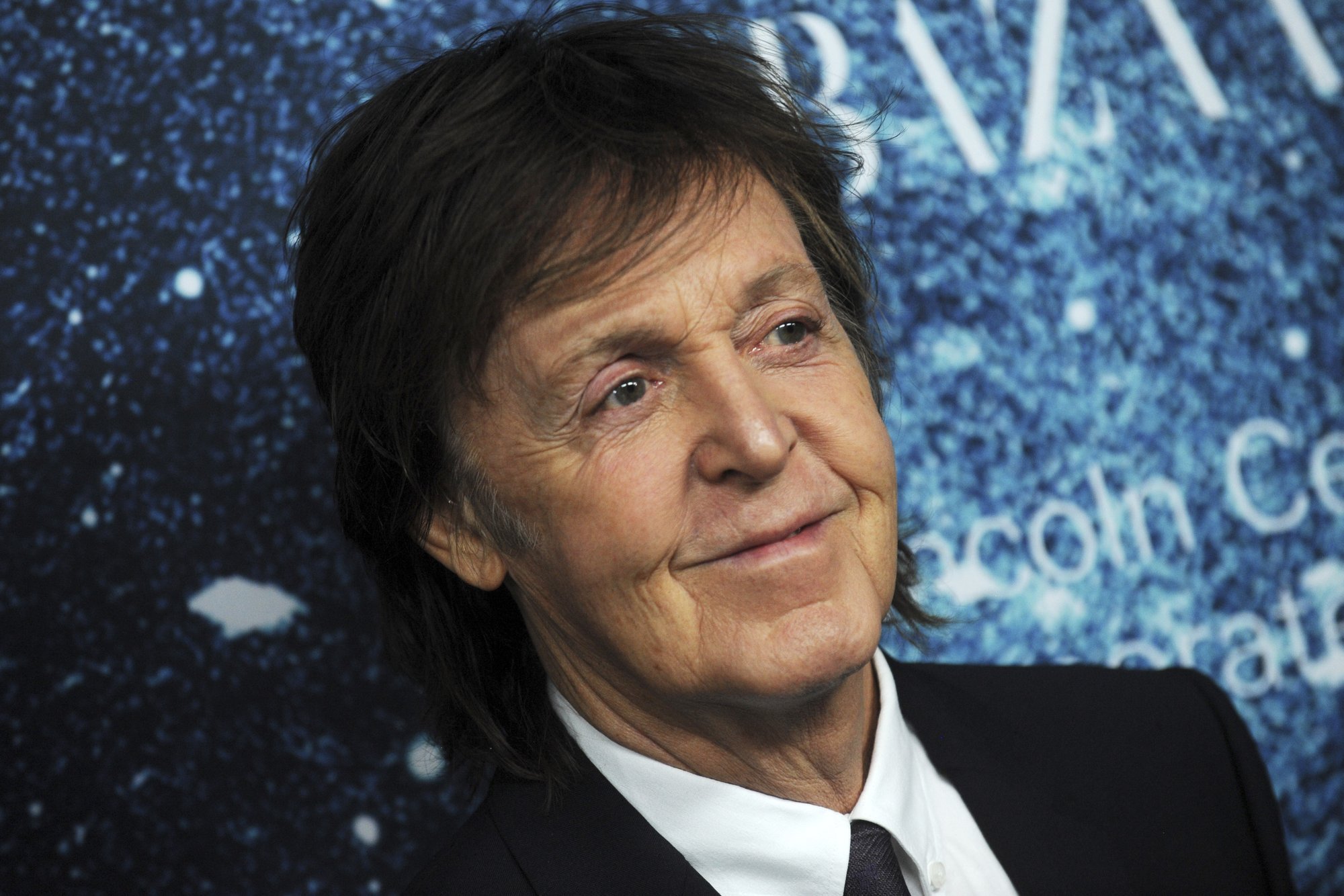 Seras P. McCartney – turtingiausias 2015 m. muzikantas - Delfi veidai