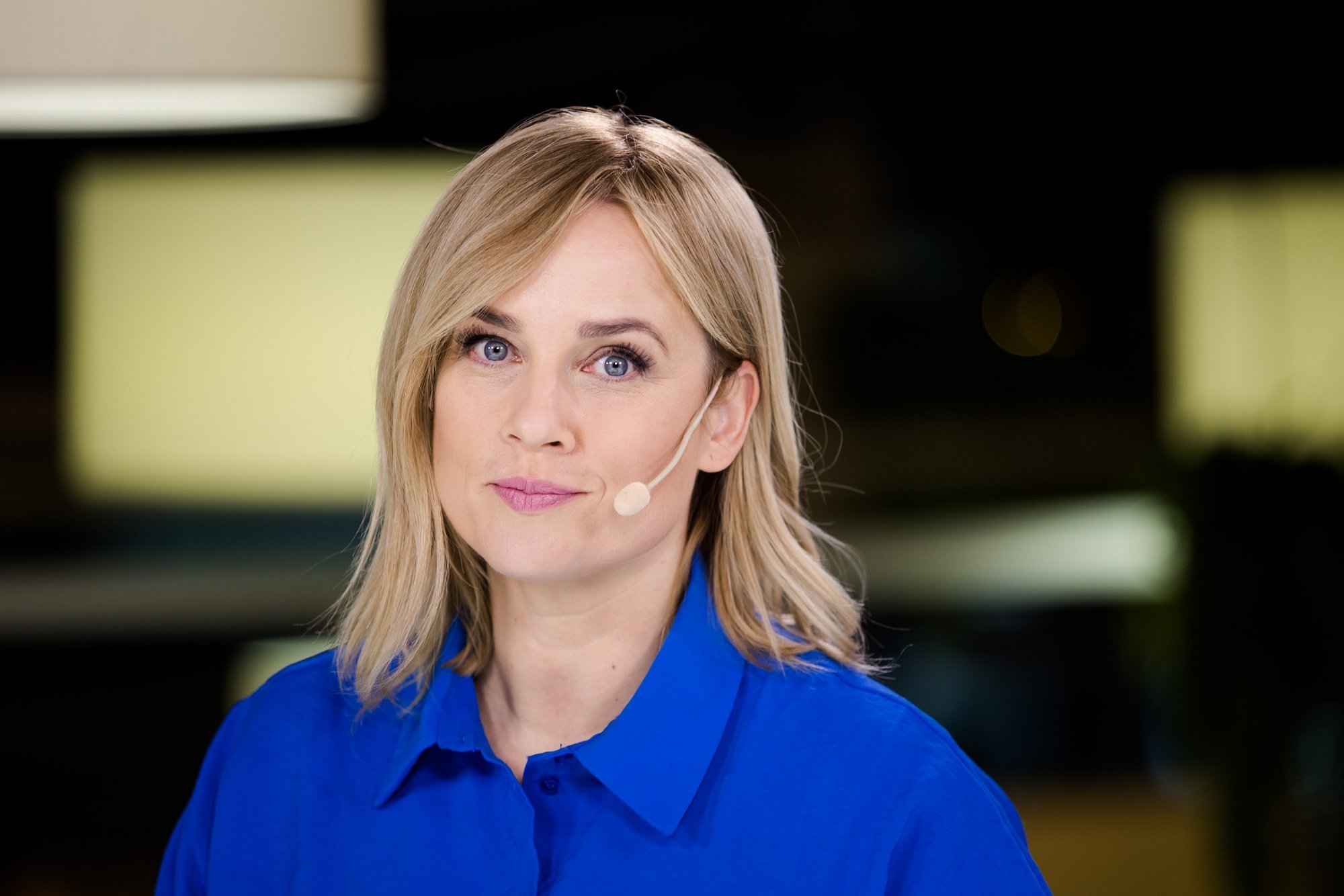 Inga Jankauskaitė – apie bičiulystę su Justinu Jankevičiumi: juo ...