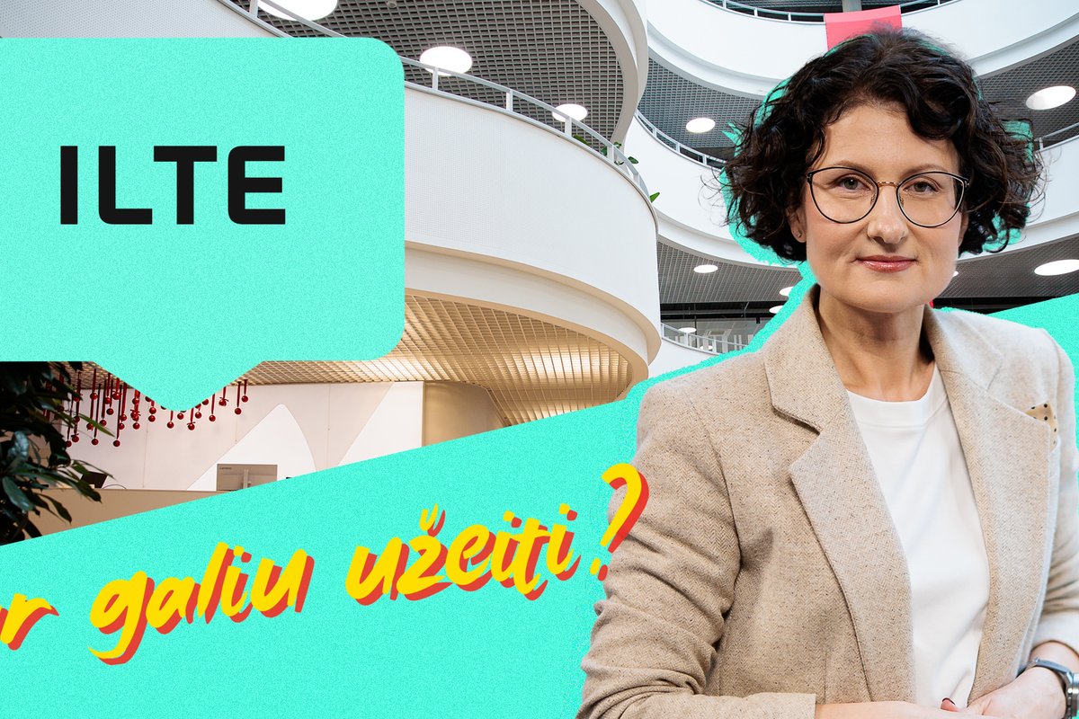 Ar galiu užeiti? Čia finansuojamas augantis Lietuvos verslas: kas ...