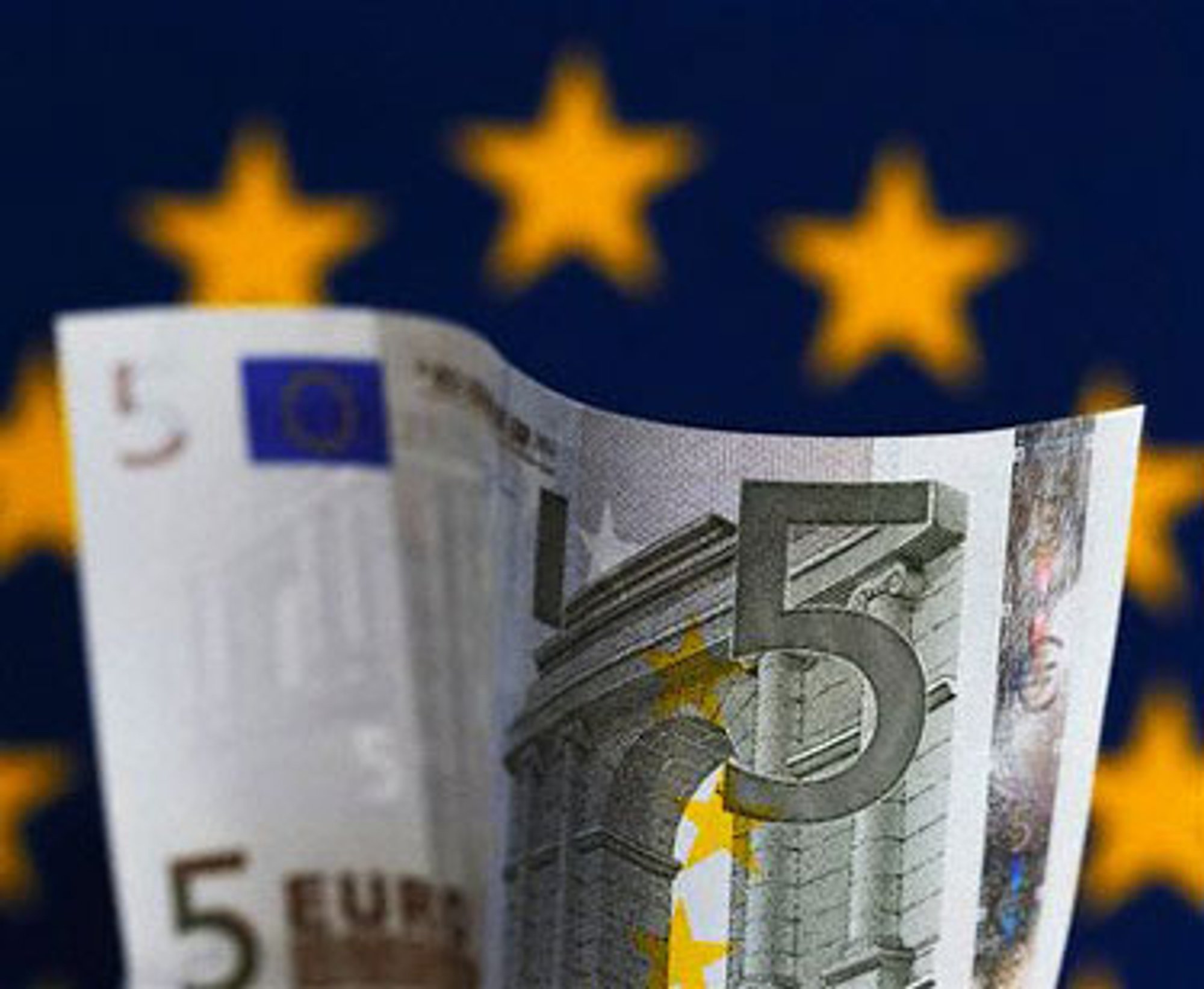 Senoji Europa mąsto apie darbo rinką - Delfi