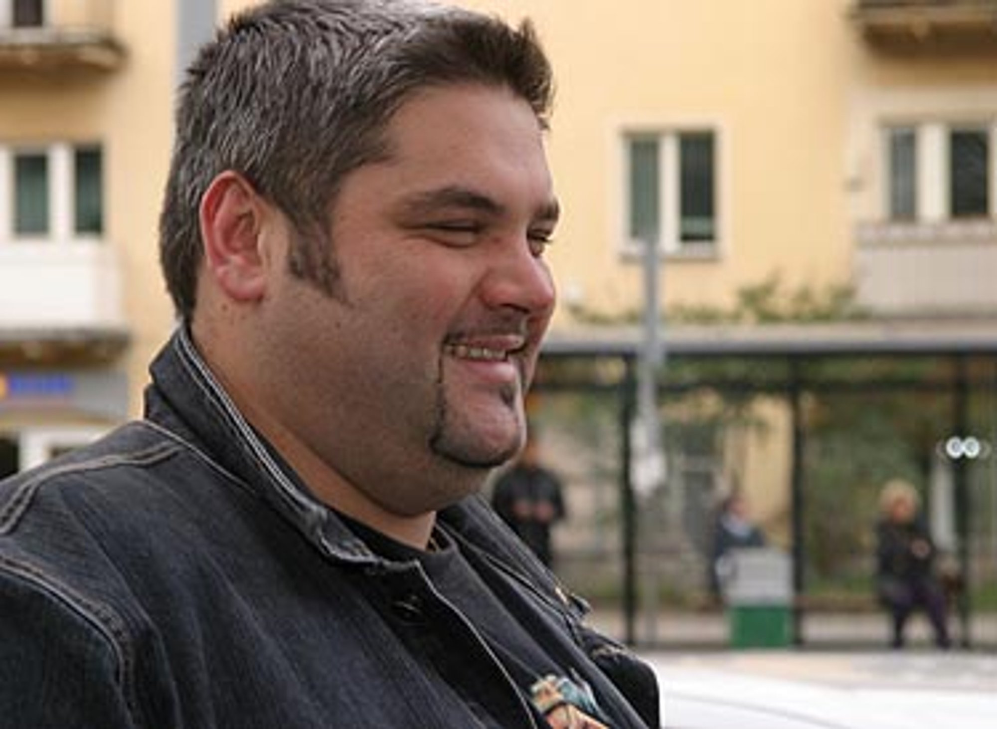 Malaizijoje Cololo mėgavosi gyvenimu ir bandė išsisukti nuo estiško ...