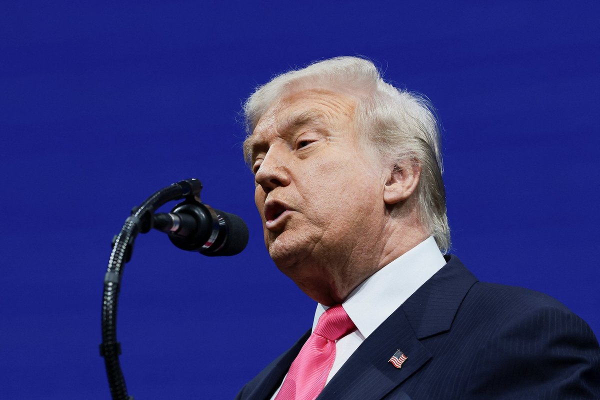 План Трампа: Киев отказался сокращать ВСУ и отдавать области - Delfi RU