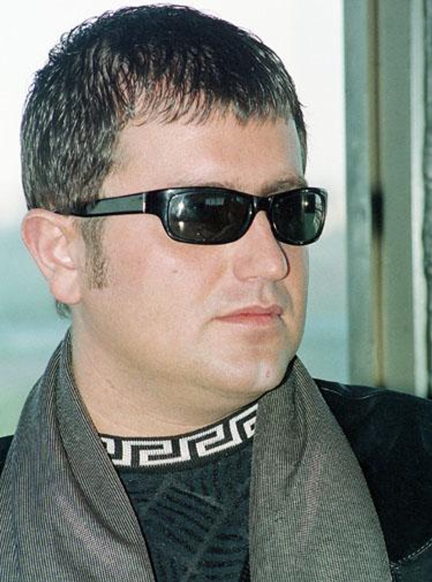 Rytis Cicinas išleido naują albumą - Delfi veidai