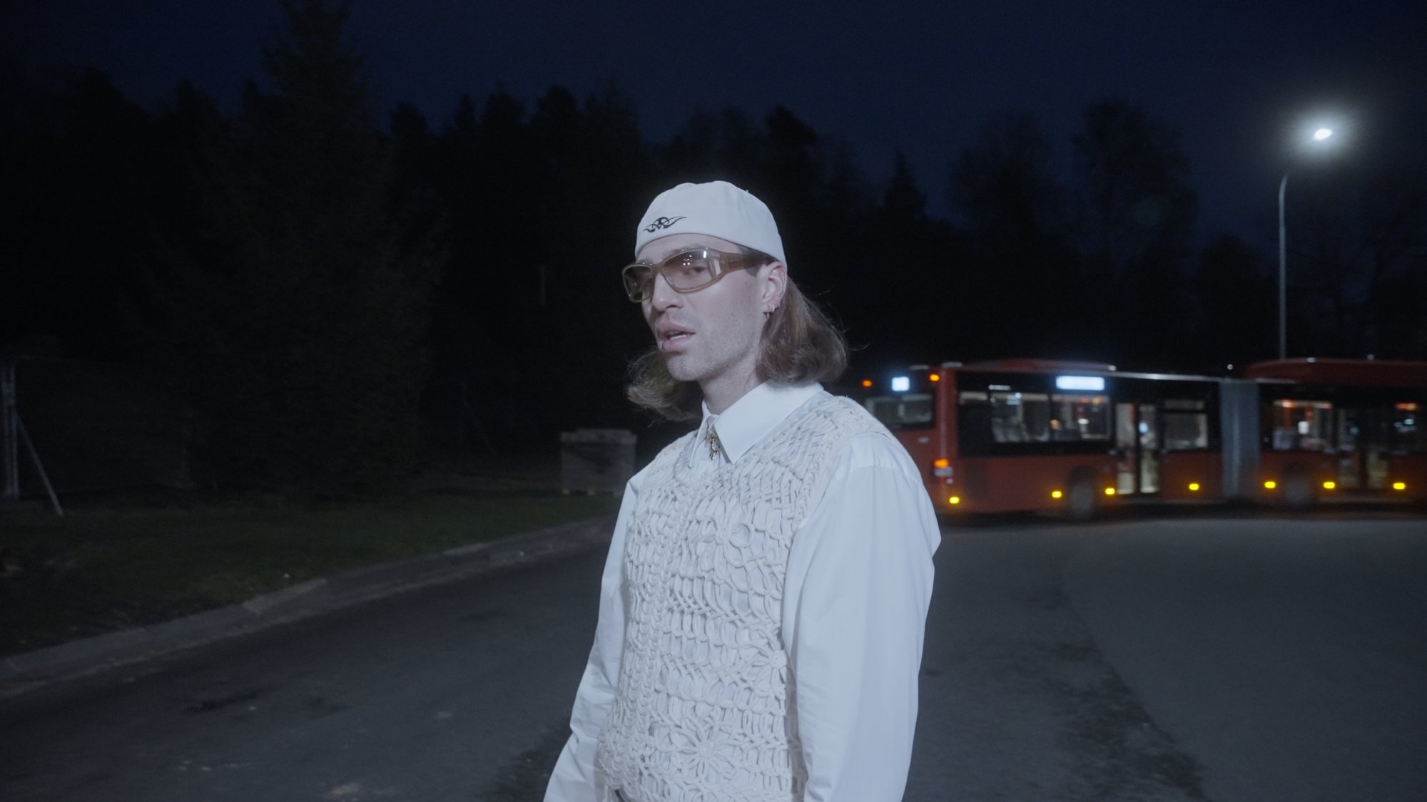 Gabrielius Vagelis skelbia naują muzikinį etapą - Delfi veidai