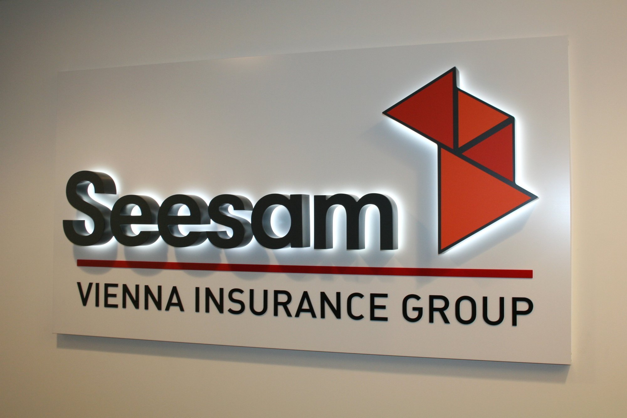 „Compensa Vienna Insurance Group“ ir „Seesam Insurance“ baigė ...