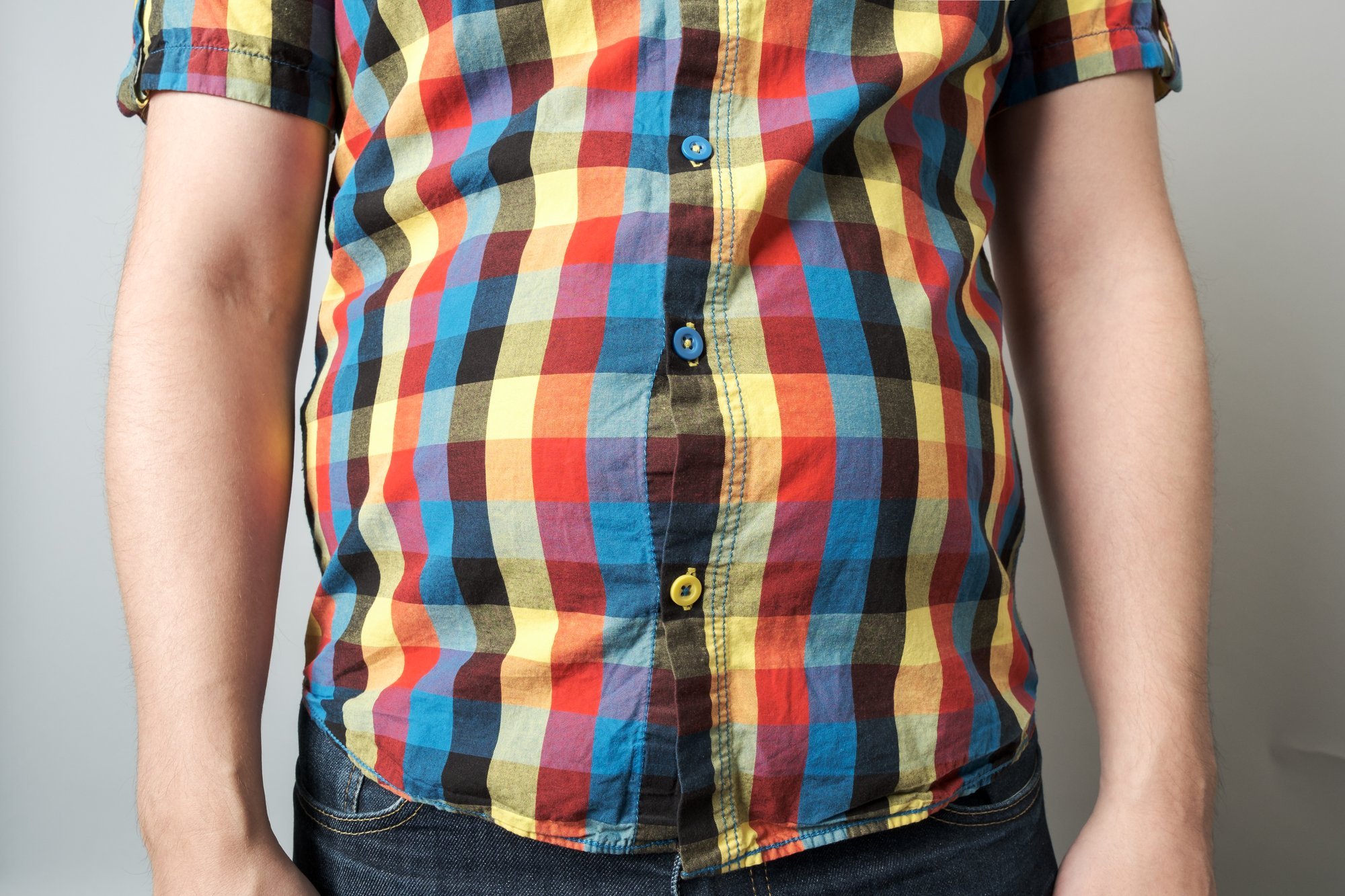 „Alaus pilvas“ daug pavojingiau nei apvalaina talija – ką apie sveikatą ...