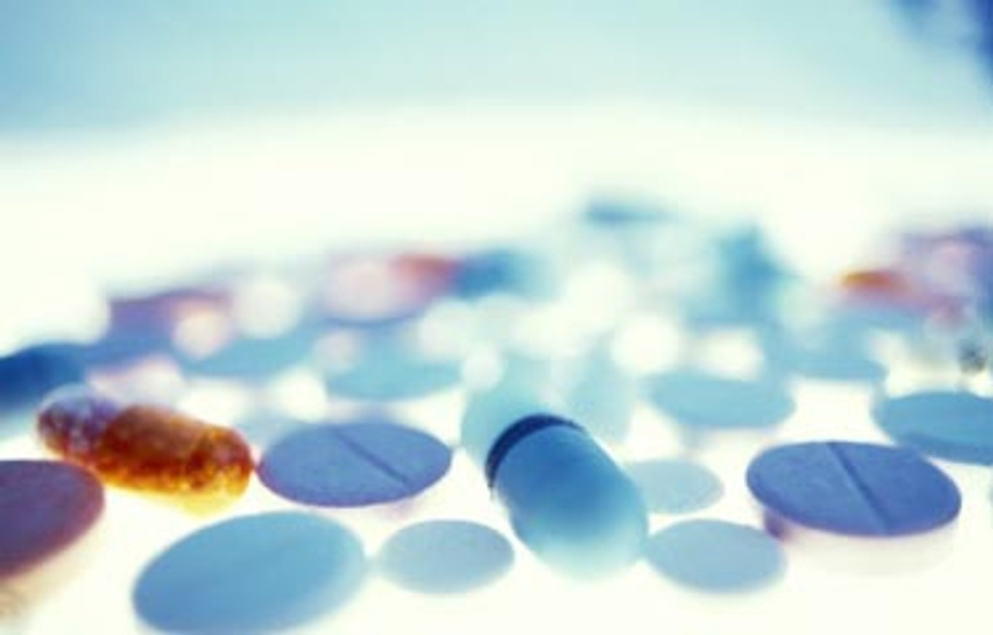 Teismas areštavo ginčijamas vaistų pakuotes - Delfi verslas