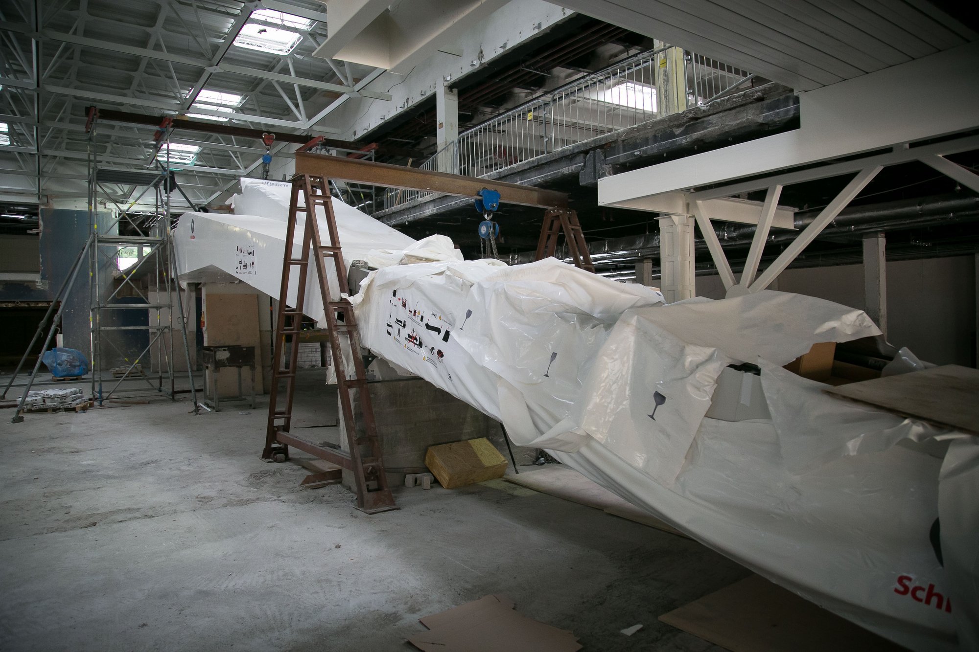 Pamatykite, kaip dabar atrodo Mindaugo „Maxima“ - Delfi verslas