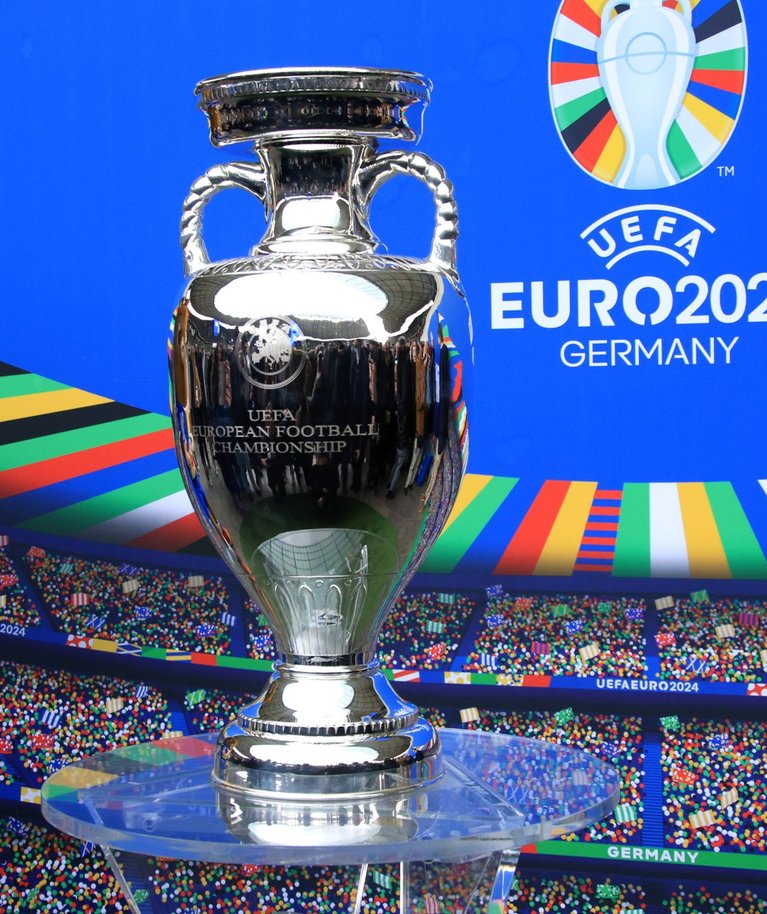 Euro 2024 stadionai: 10 Vokietijos futbolo arenų, priimsiančių Europos ...