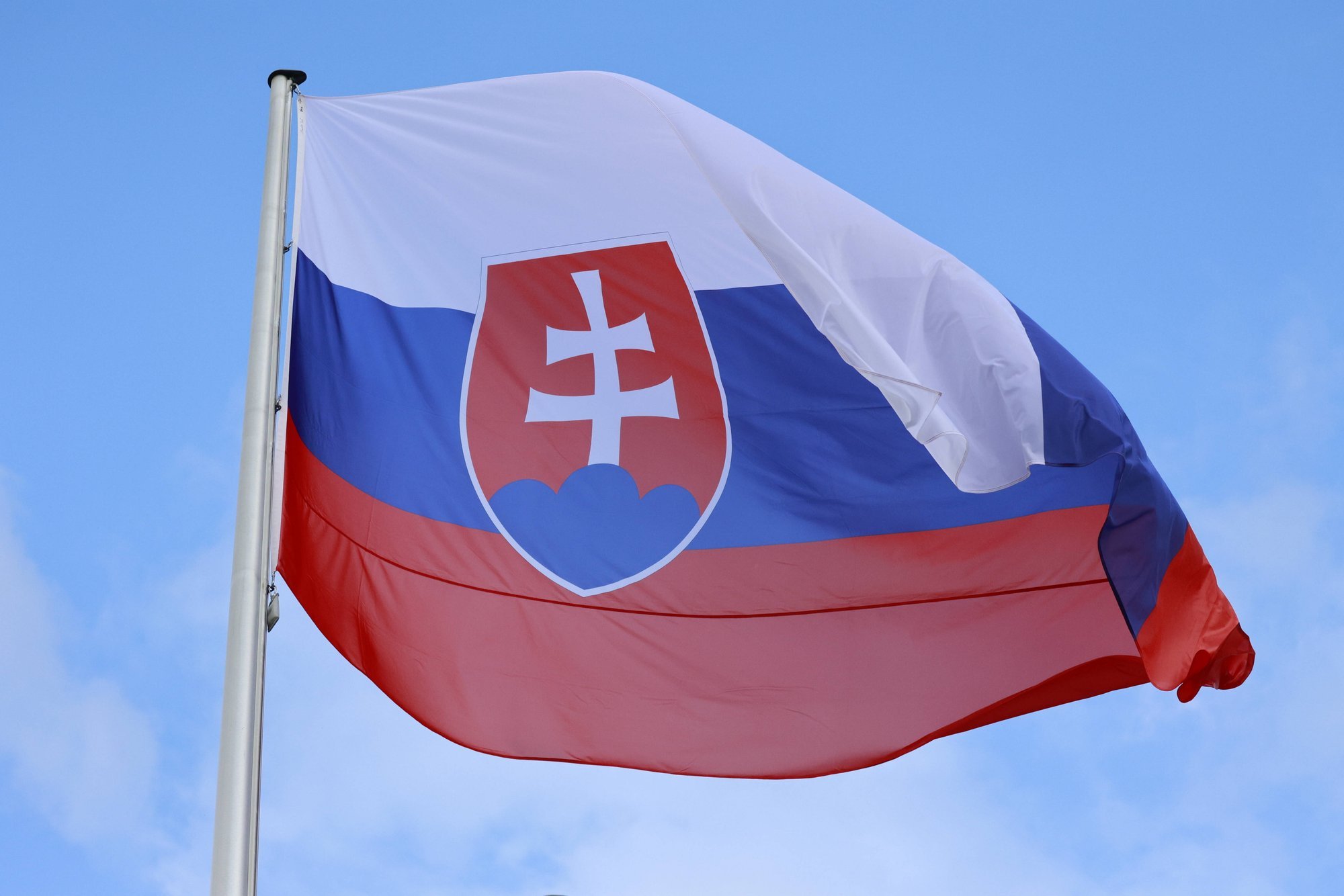 Į Lietuvą oficialaus vizito atvyksta Slovakijos kariuomenės vadas Zmeko ...