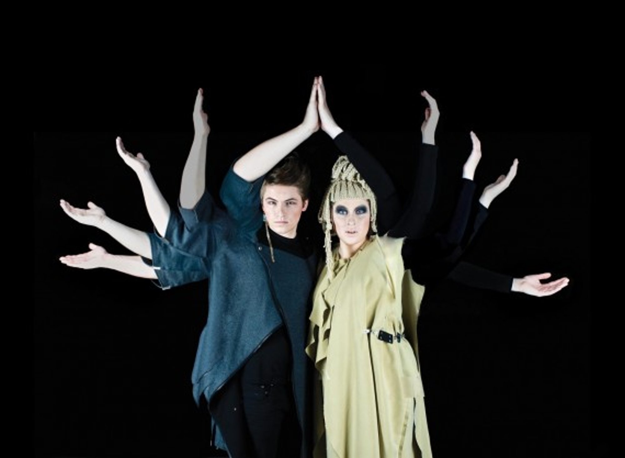 „Gerai Gerai & Miss Sheep“: vasariški linkėjimai ir naujas kūrinys ...