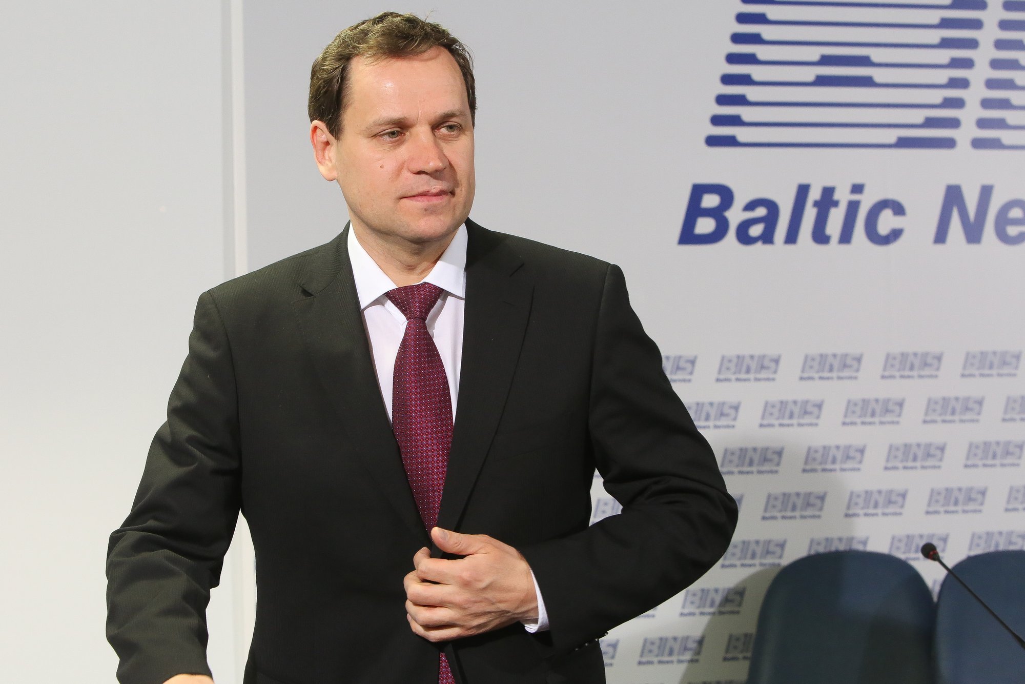 Waldemar Tomaszewski: Liczba naszych wyborców rośnie z każdymi wyborami ...