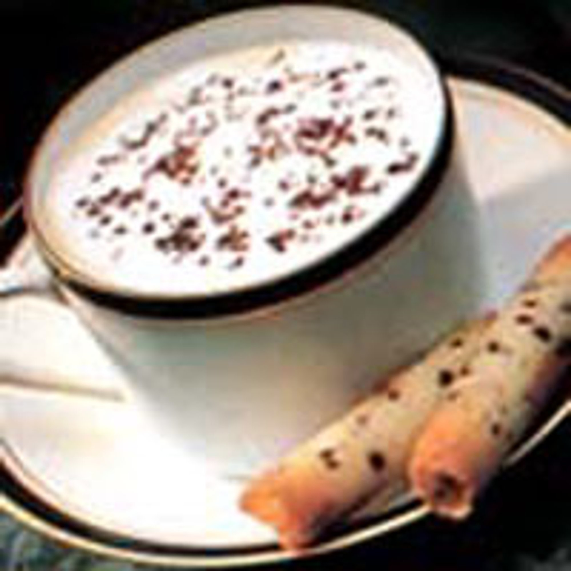 Puodelis kavos ir labanakt? - Delfi gyvenimas