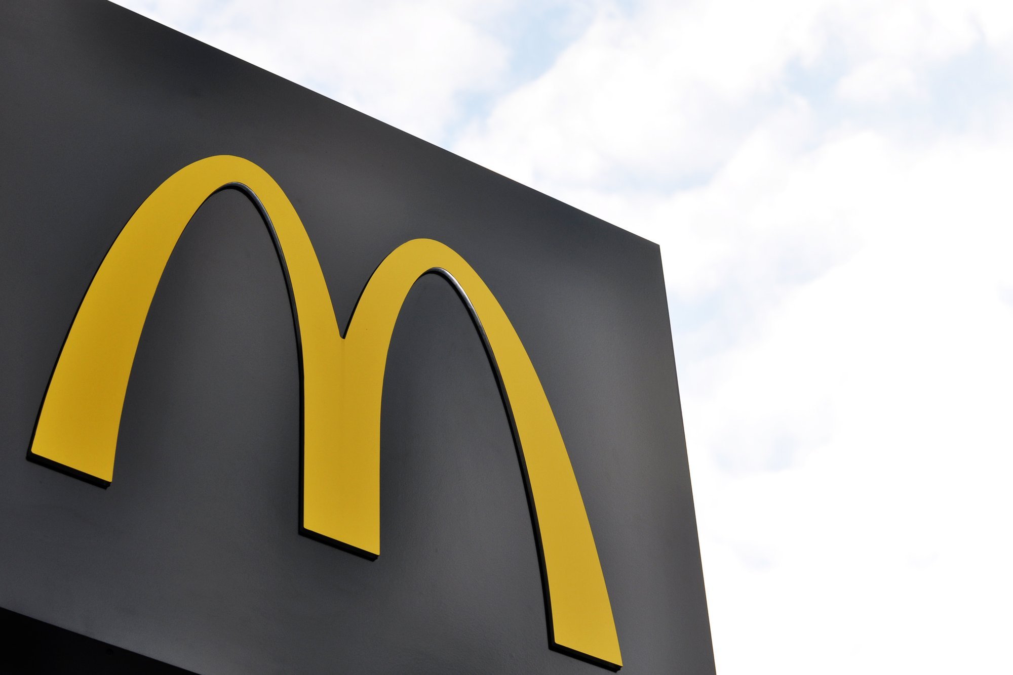 „McDonalds“ gamins suvožtinius su „Nutella“ - Delfi verslas