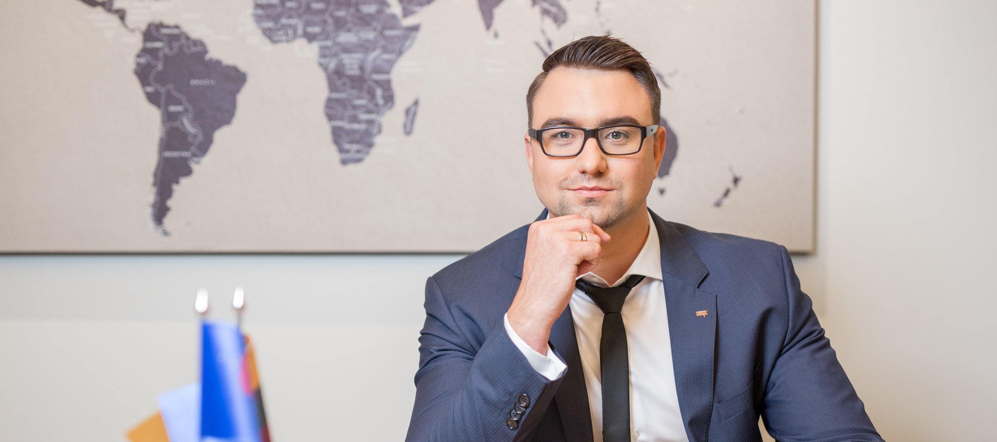 Vytautas Romeika. Nuolatinis kainų karas – augimo strategija ar idėjų ...