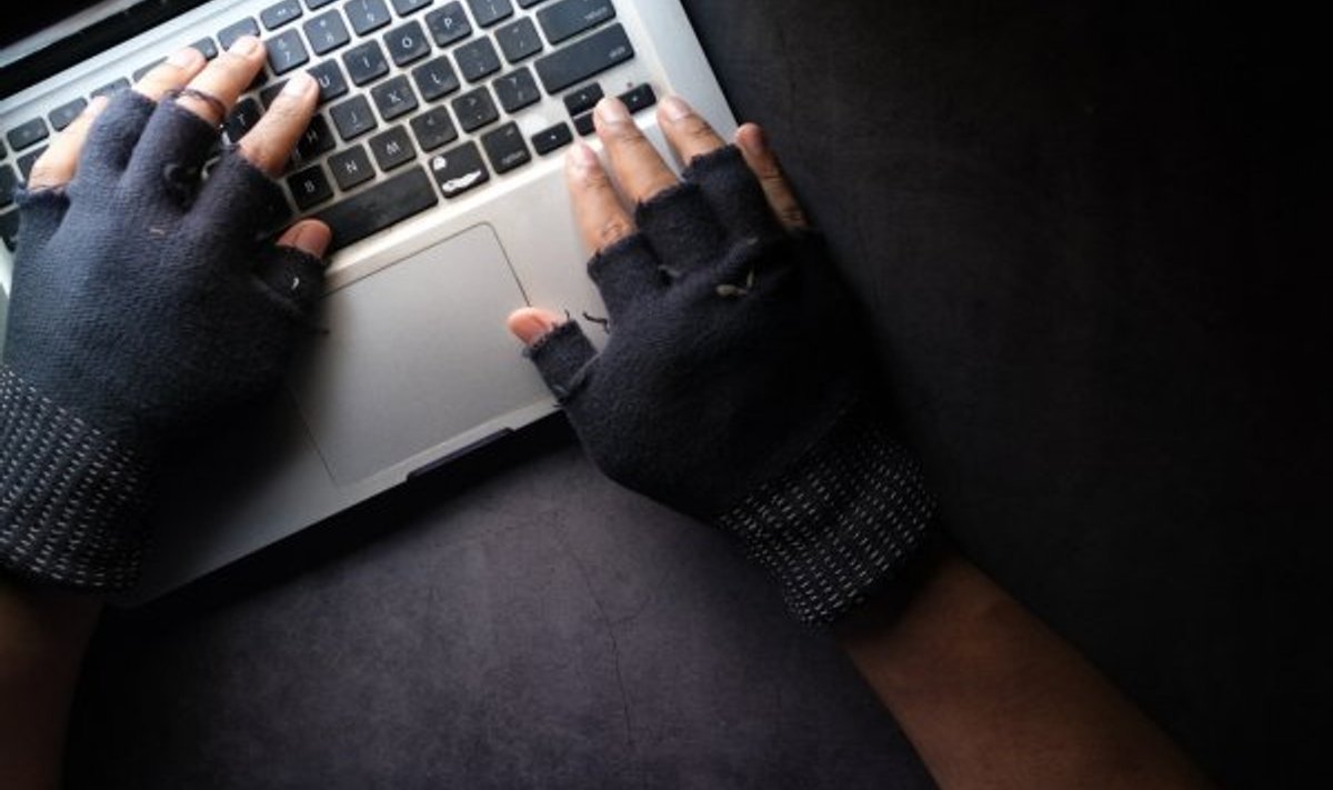 Sukčiai nusitaikė ir į dar vieną sveikatos portalą - Delfi sveikata