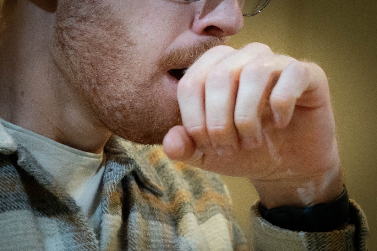 Kas mėnesį – daugiau nei 250 tūkst. nedarbingumo atvejų: kaip darbdaviams sumažinti ligų sezono ...