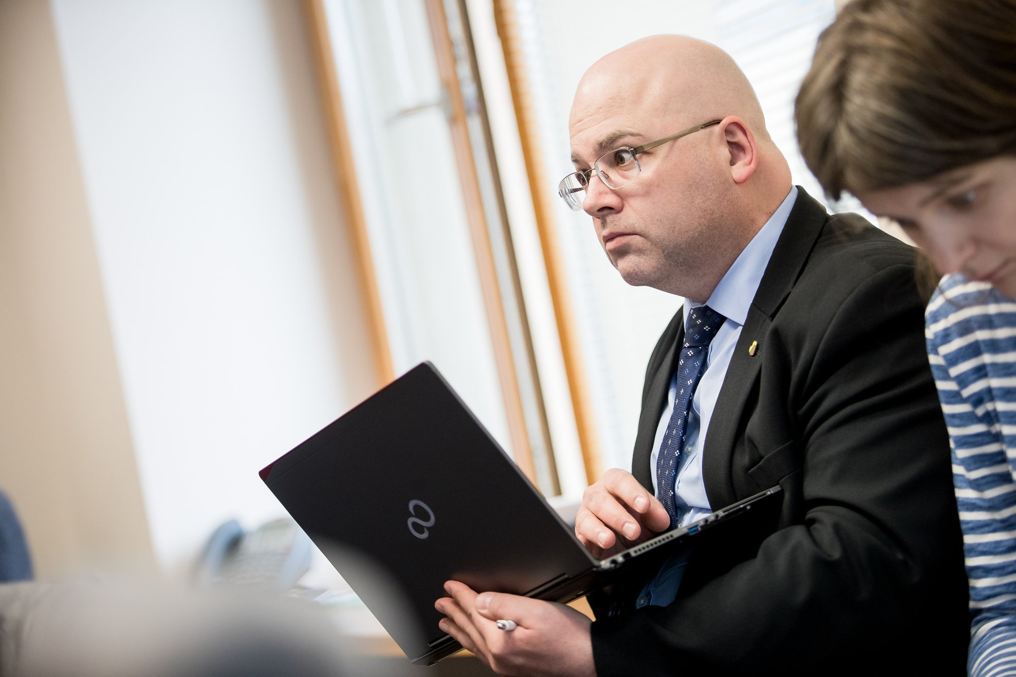 Parliament speaker nominates Kabisaitis for Constitutional Court judge ...