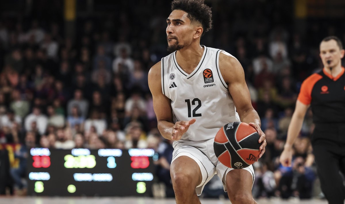 Oficialu: „Žalgiris“ pasipildė pasaulio čempionu - Krepšinis.lt